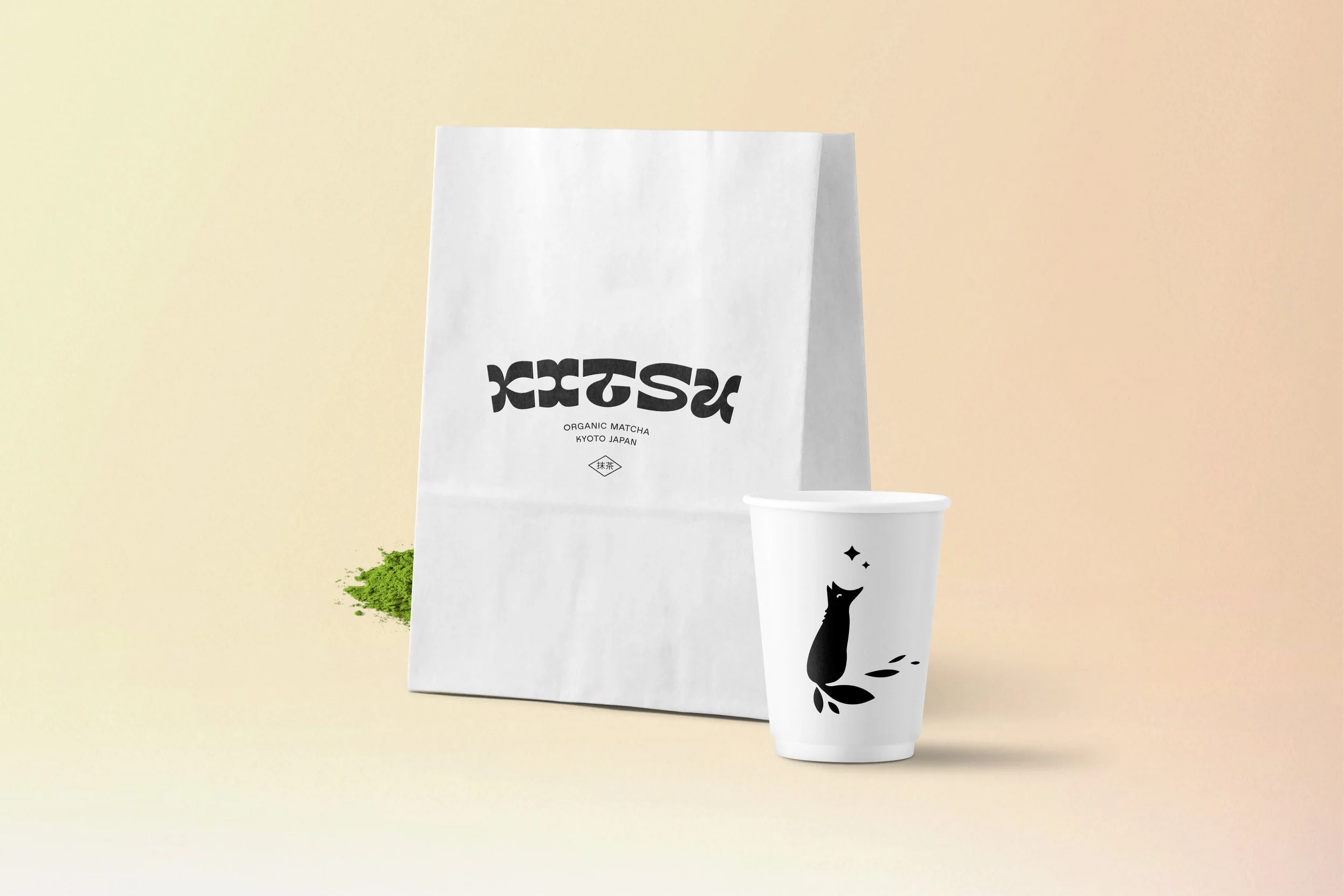 Kitsu — Monograf Studio