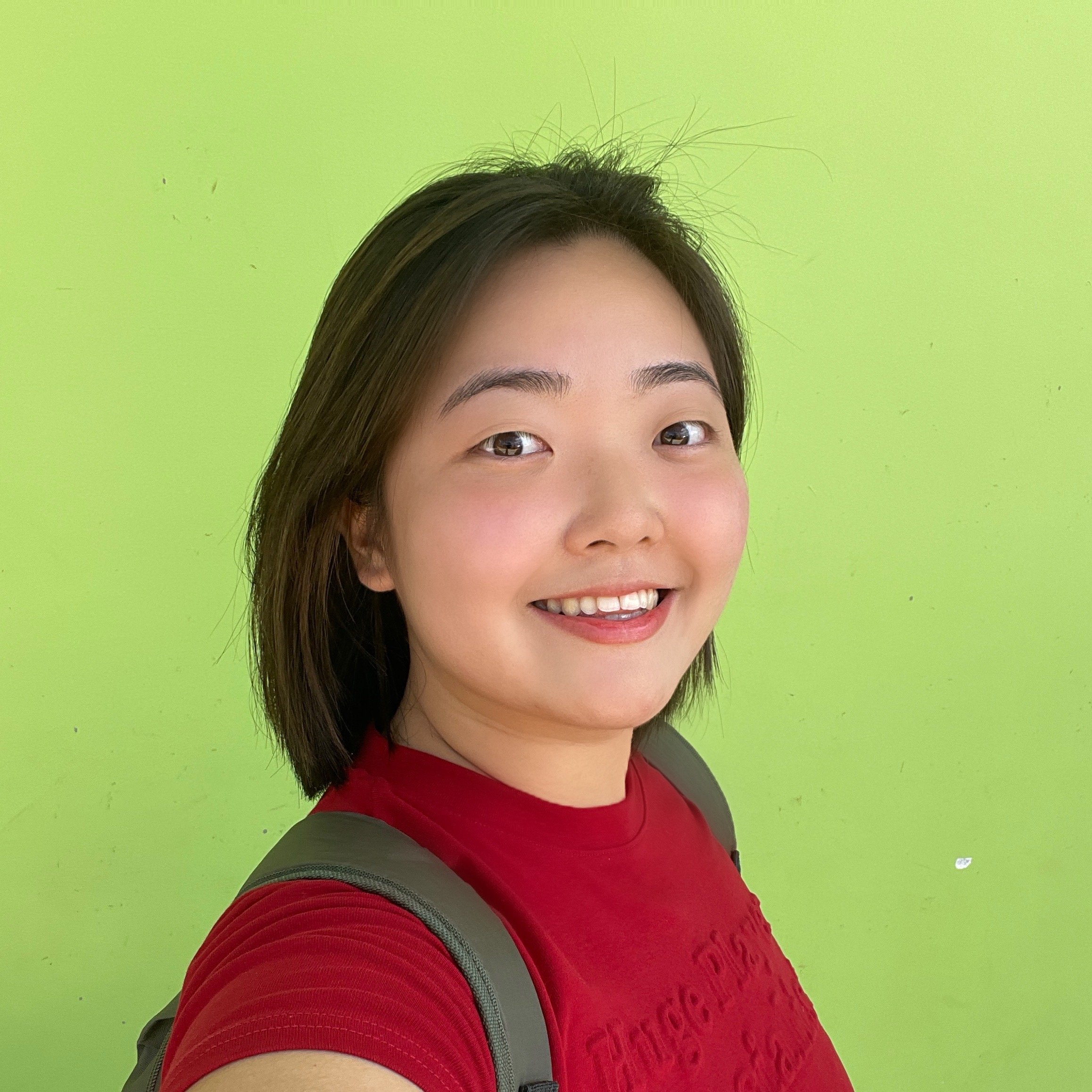 Jueun Jang — Zoe Toronto