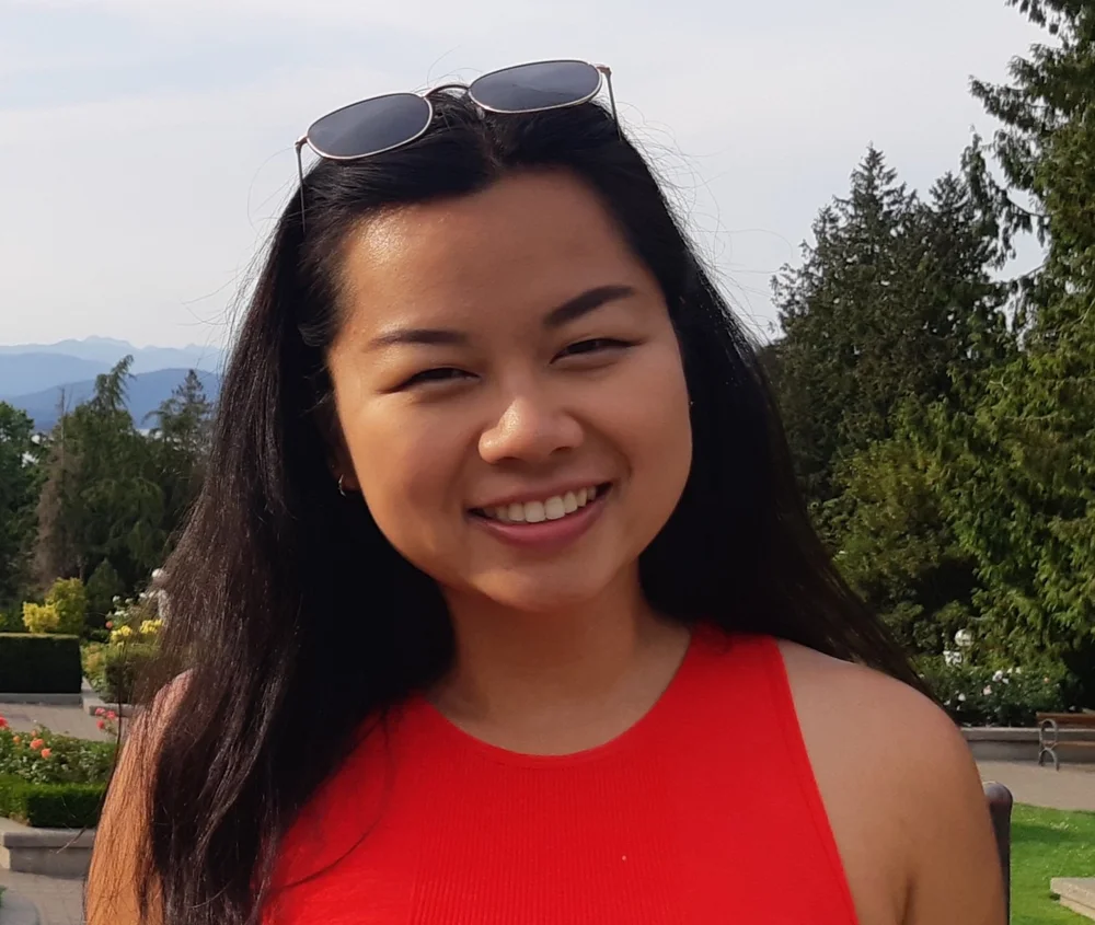 Tina Chen — Zoe Toronto