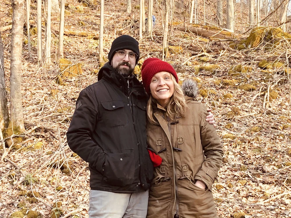 About and Contact — Doogie Horner