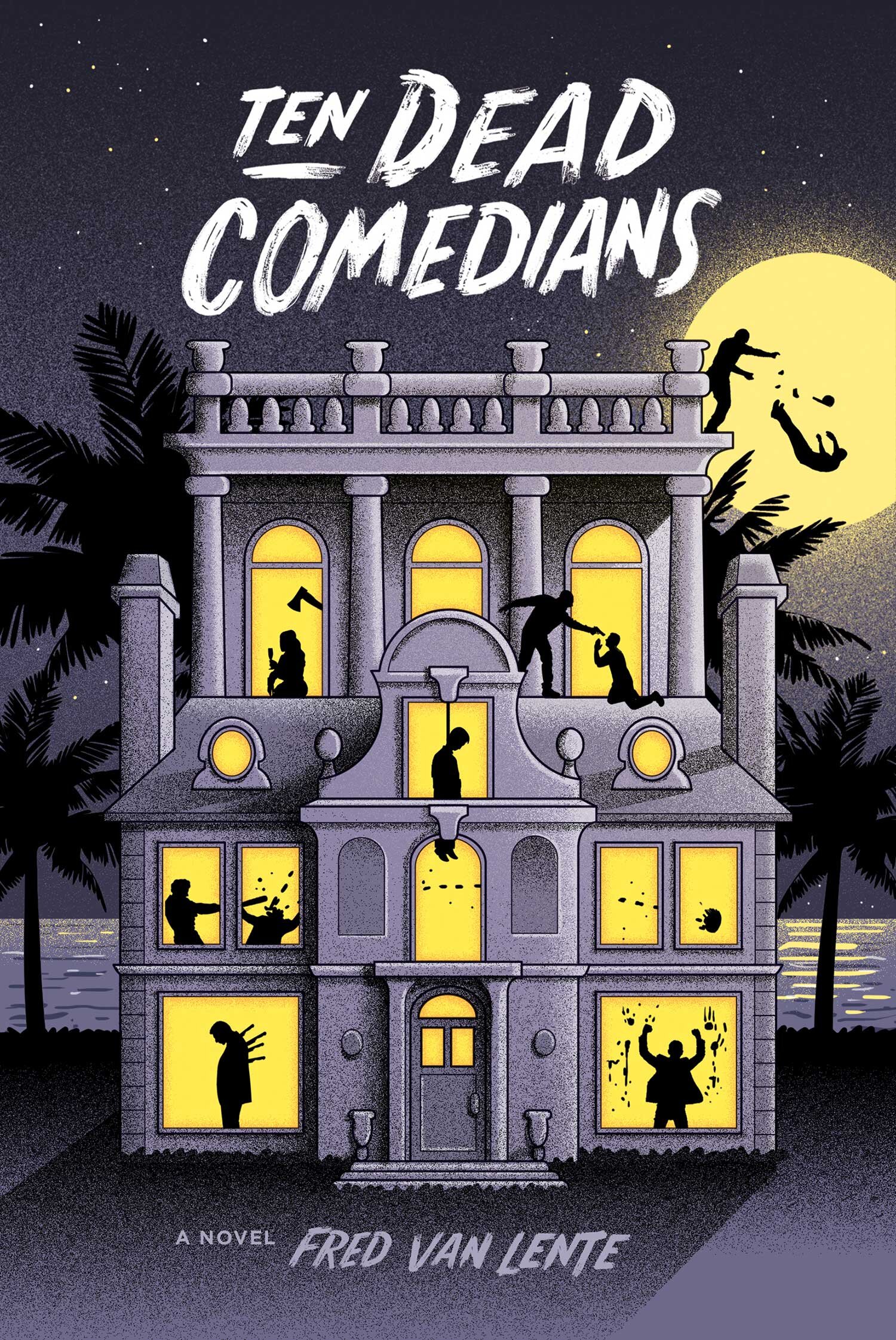 Illustration/Design — Doogie Horner