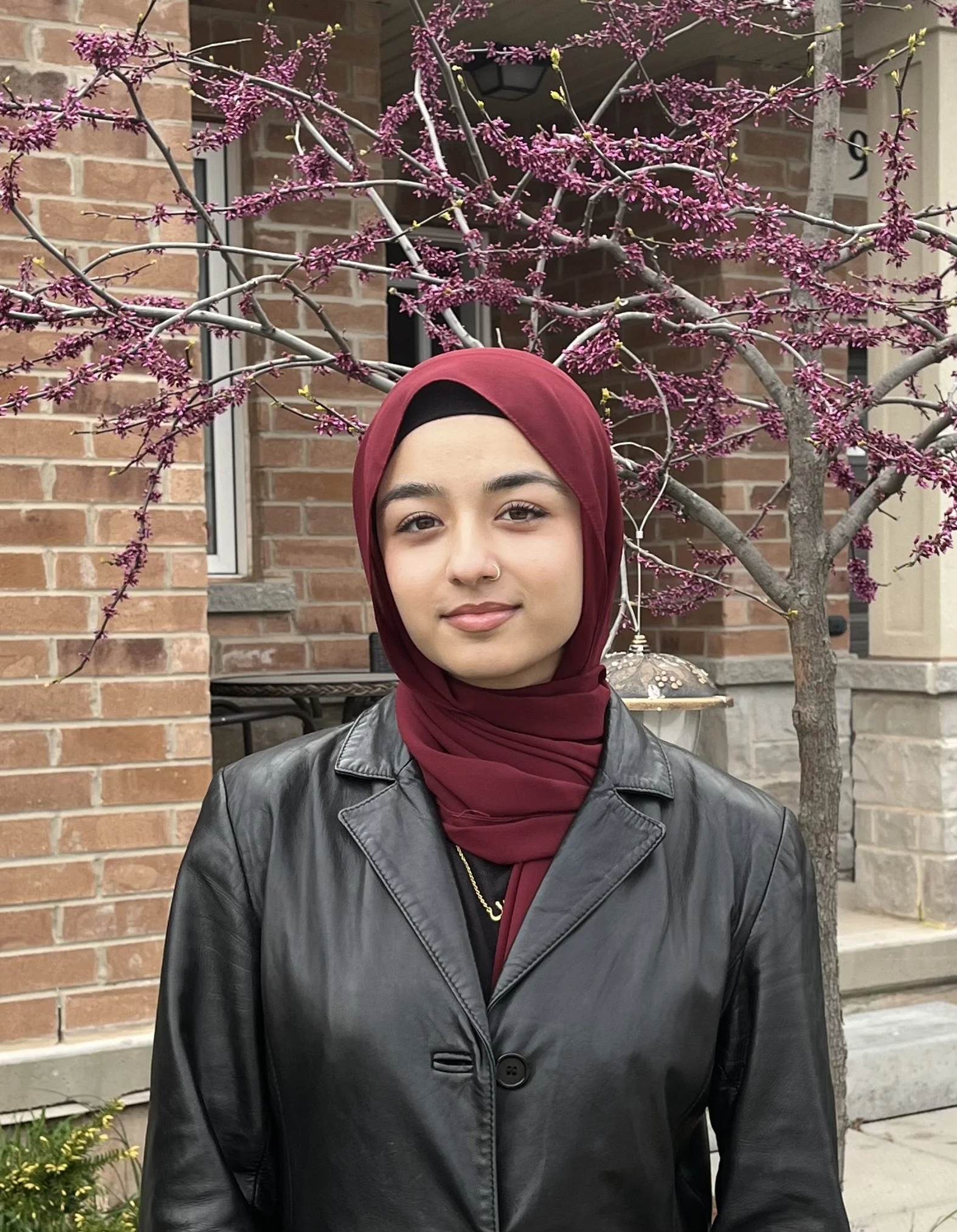 SDG 16 — Secondary Schools United Nations Symposium