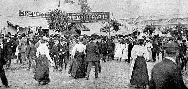 Absolute Cinema — Secondary Schools United Nations Symposium