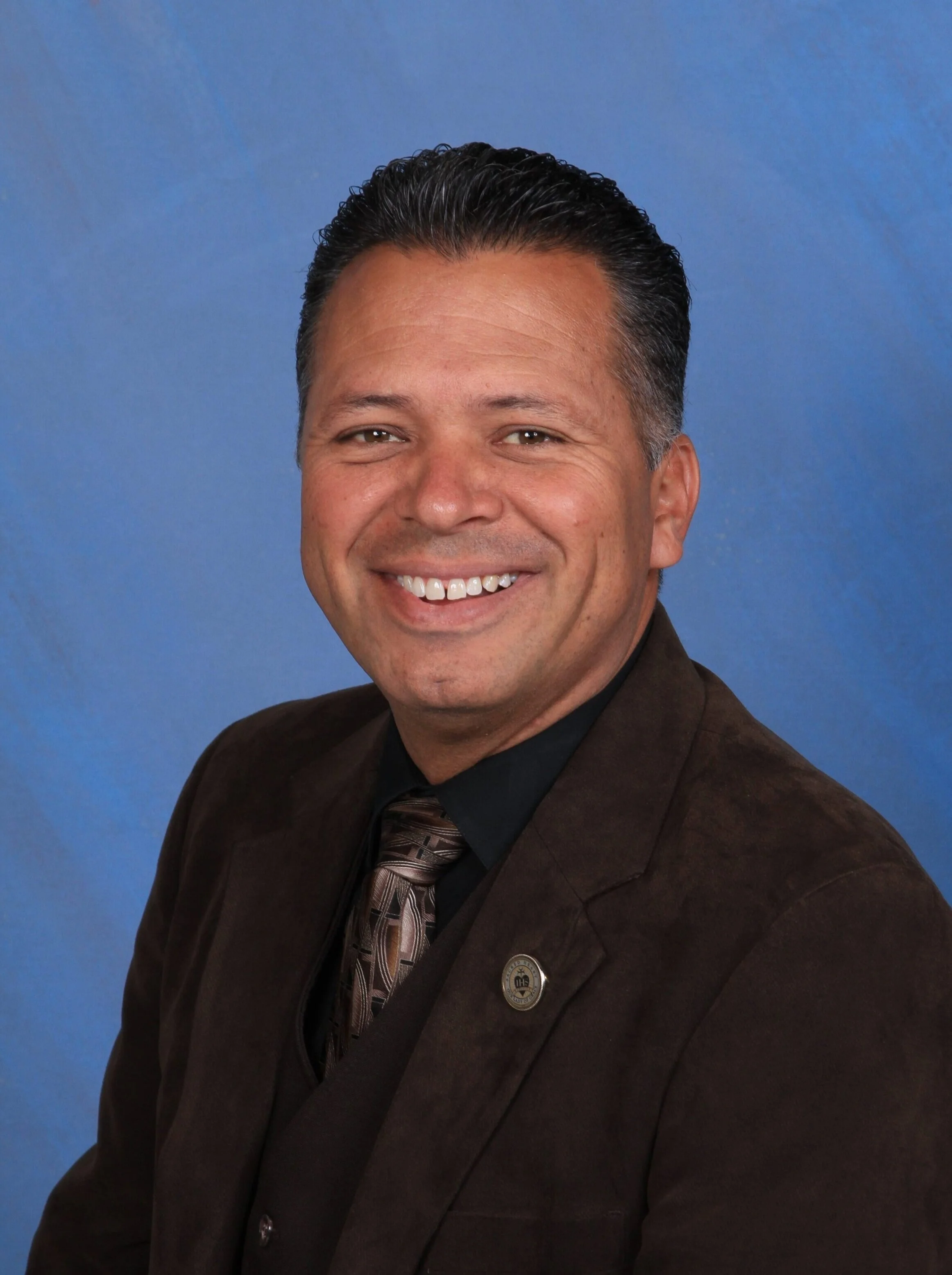 NMC Board Members — NativityMiguel Coalition