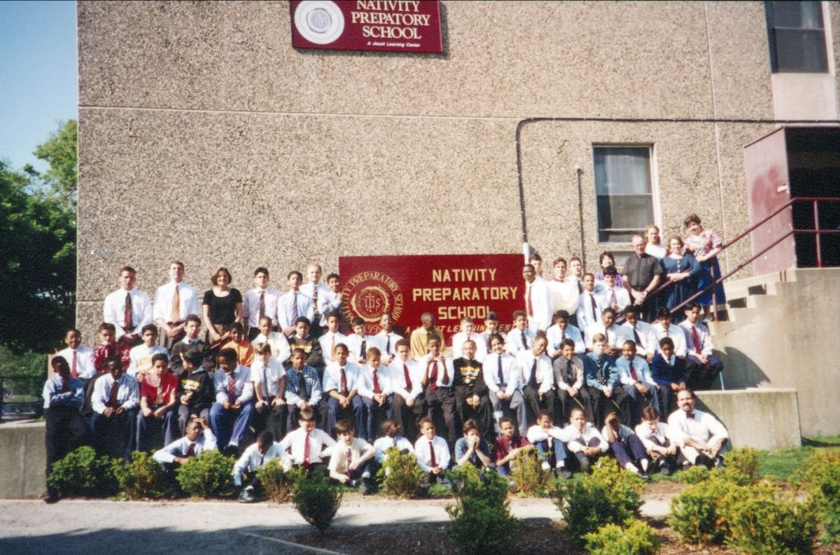 Nativity Preparatory School of Boston Celebrates 35 Years ...