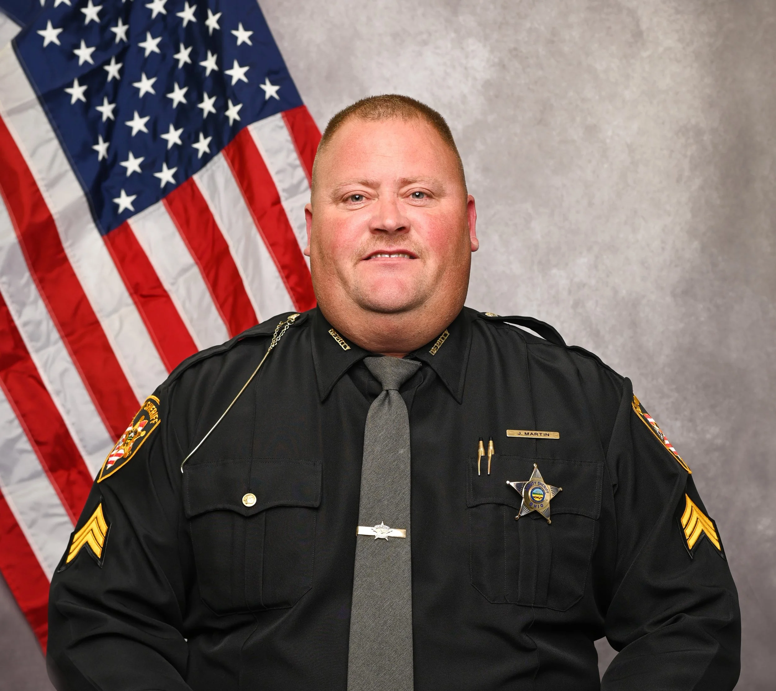 Detective Bureau — Ashland County Sheriff Office