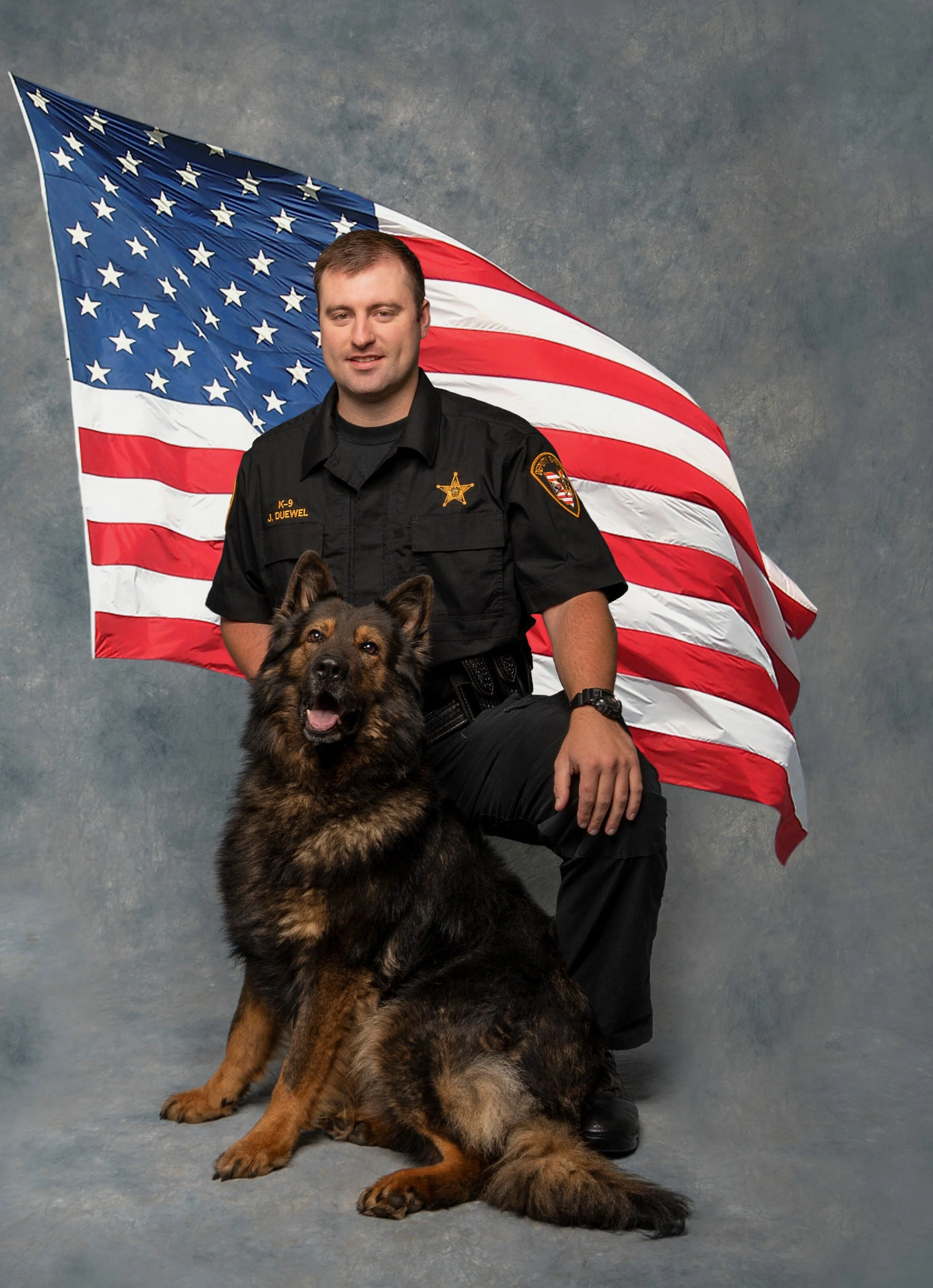 Specialty Teams — Ashland County Sheriff Office