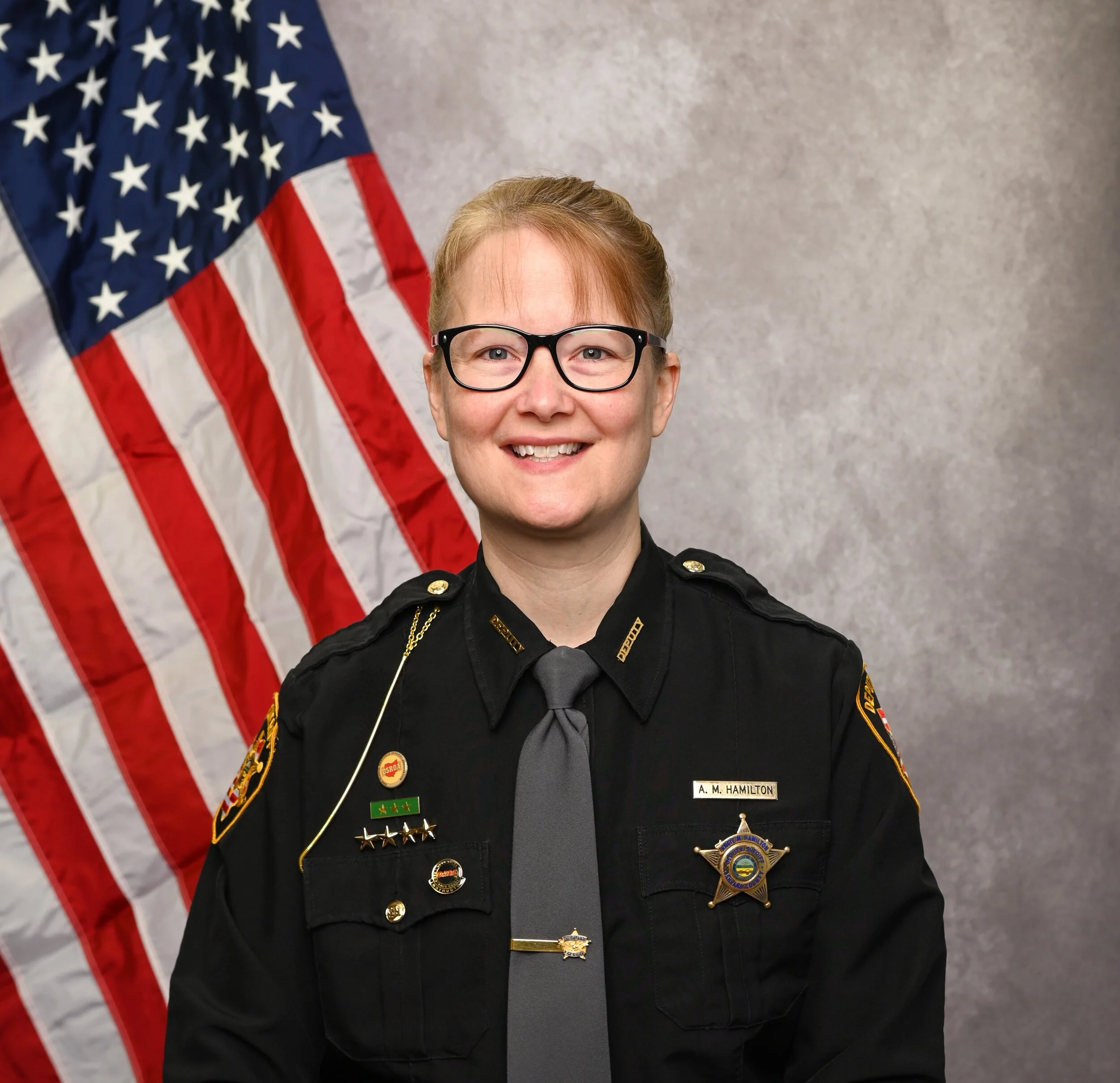 Specialty Teams — Ashland County Sheriff Office