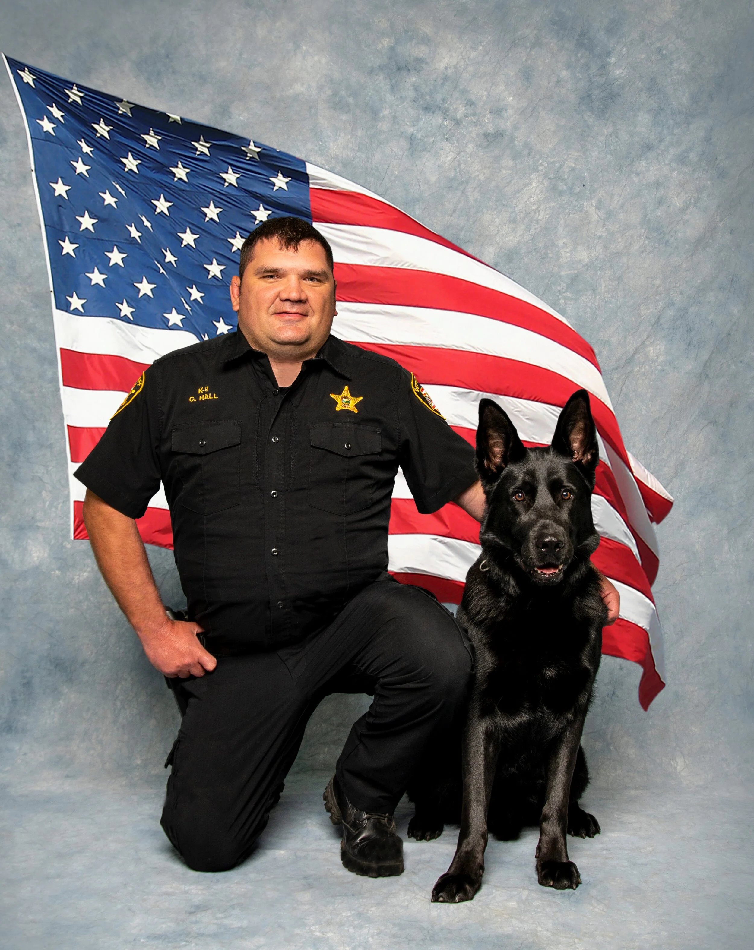 Specialty Teams — Ashland County Sheriff Office