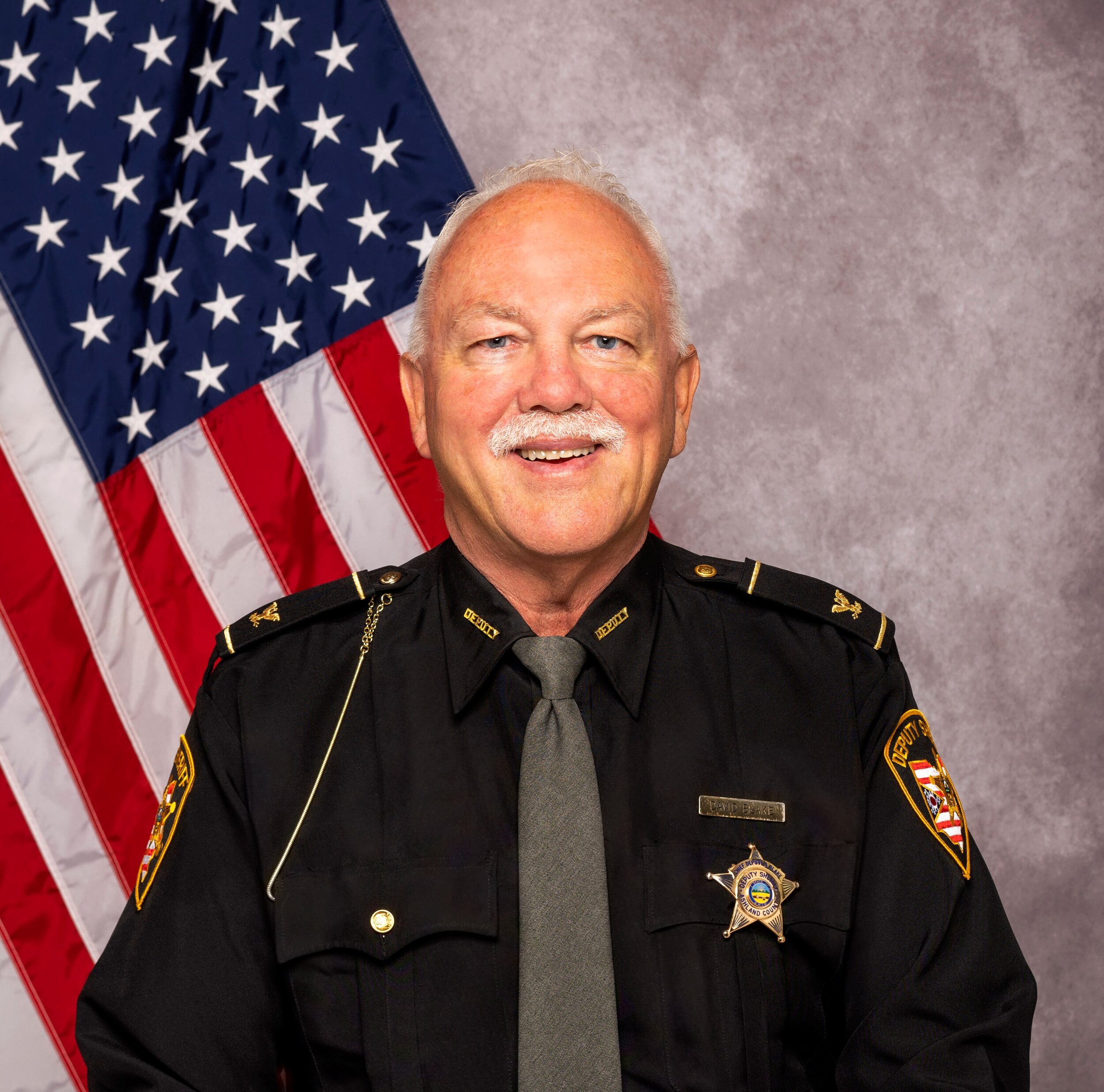 Administration — Ashland County Sheriff Office