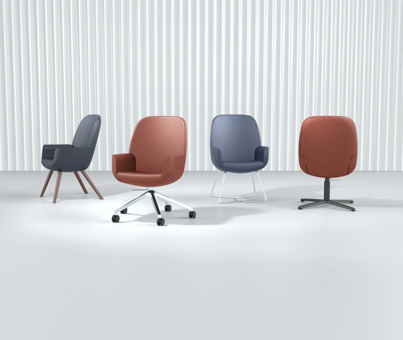 CHRISTOPHER NOBLES Industrial Design