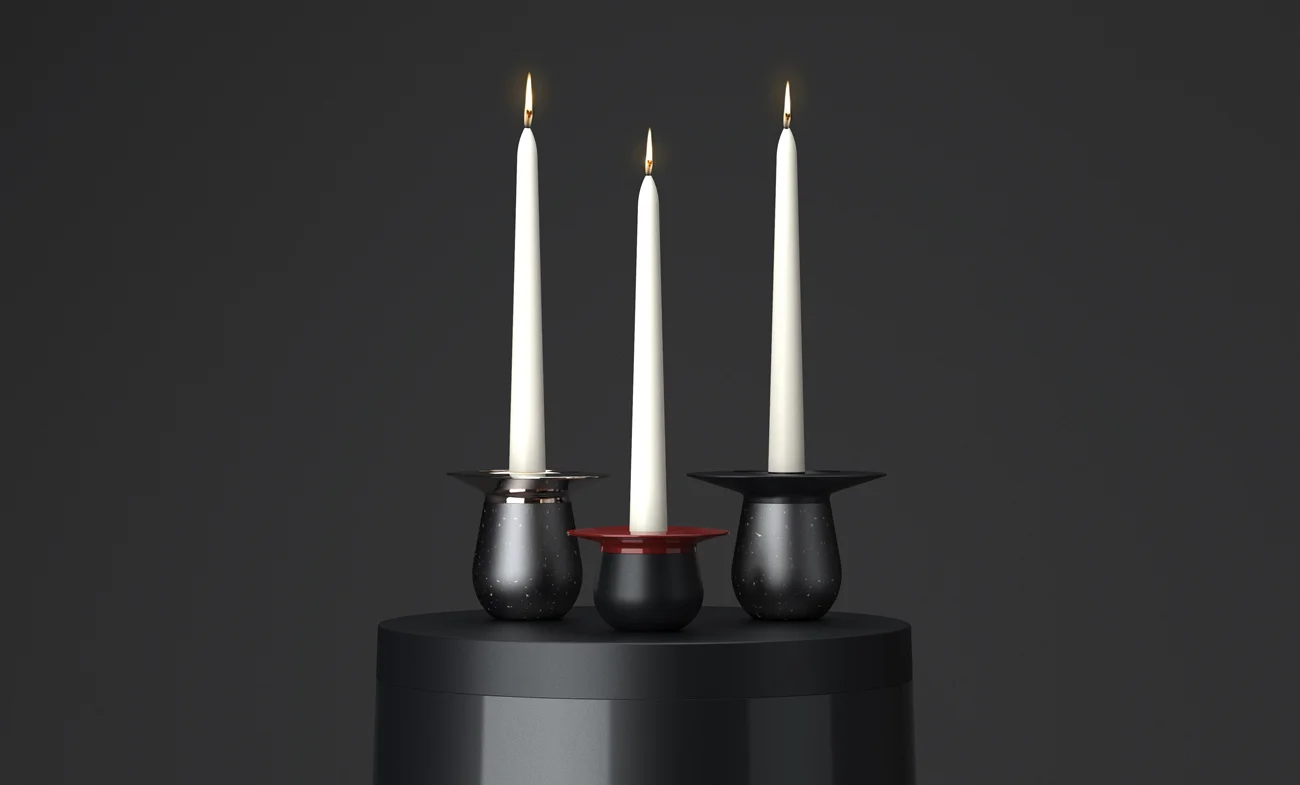 CHRISTOPHER NOBLES Industrial Design