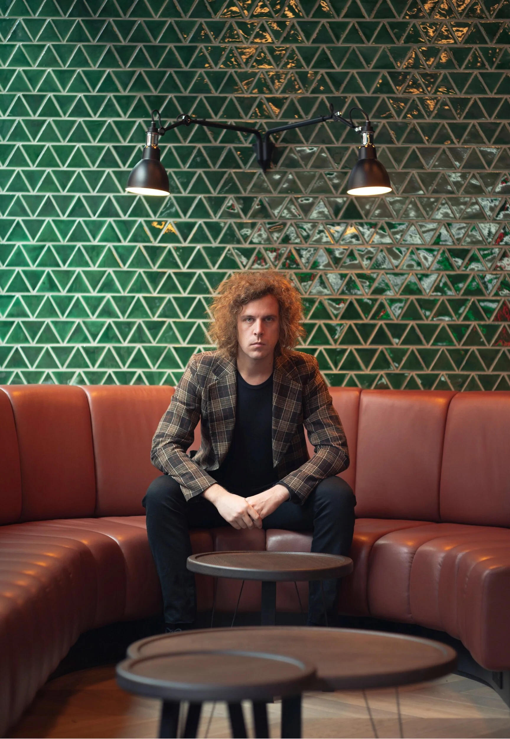 About — CHRISTOPHER NOBLES Industrial Designer