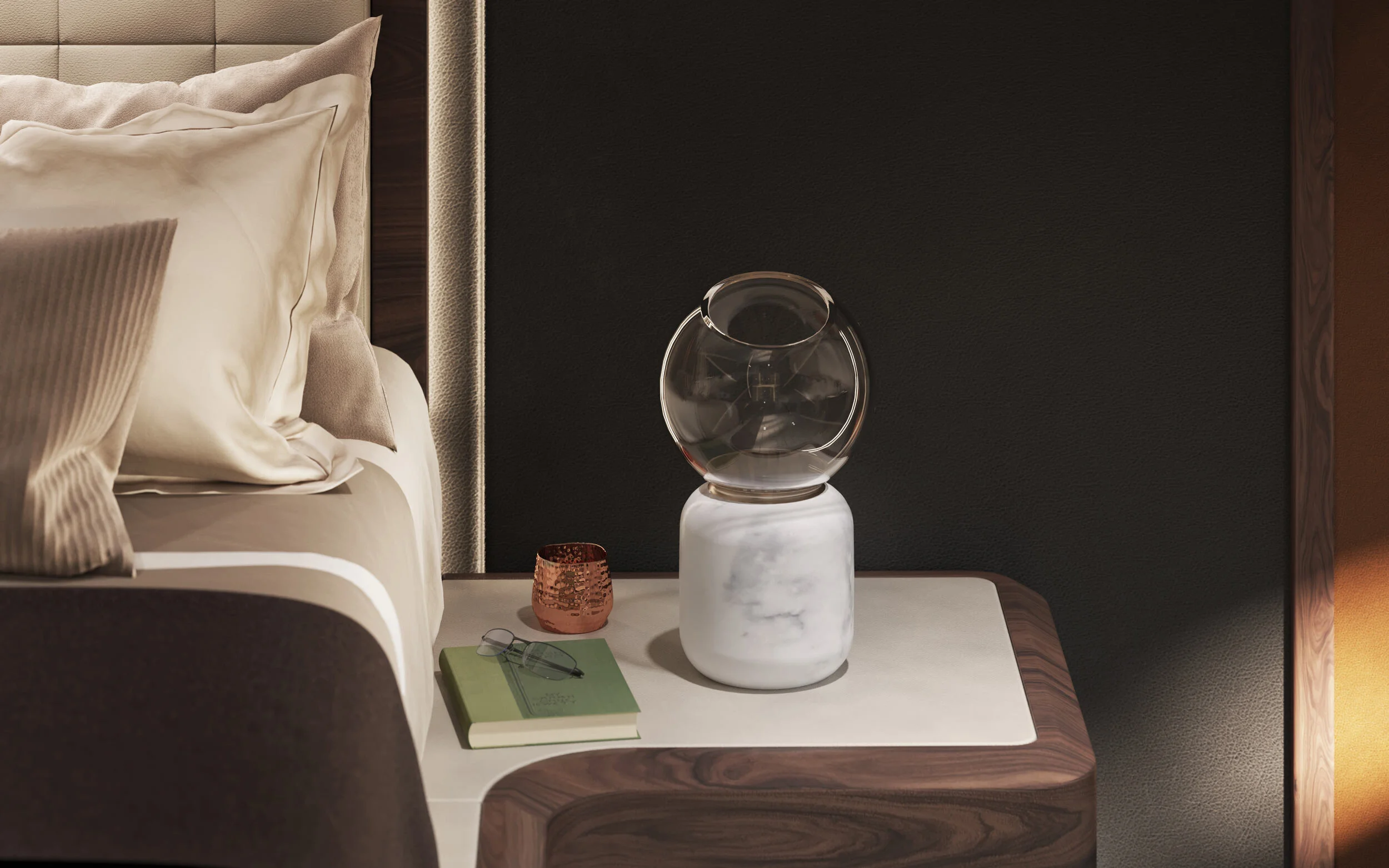 CHRISTOPHER NOBLES Industrial Design