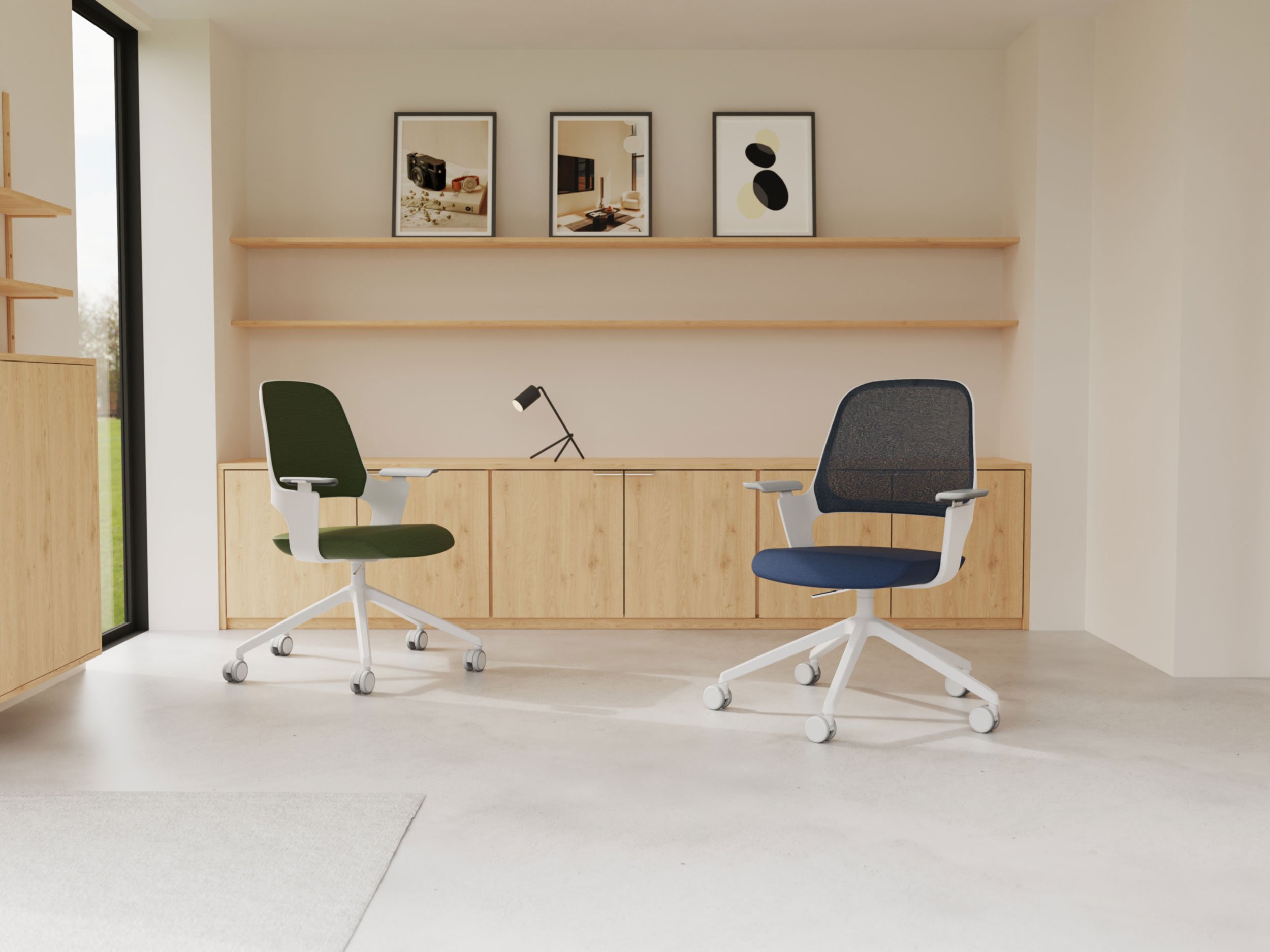 CHRISTOPHER NOBLES Industrial Design