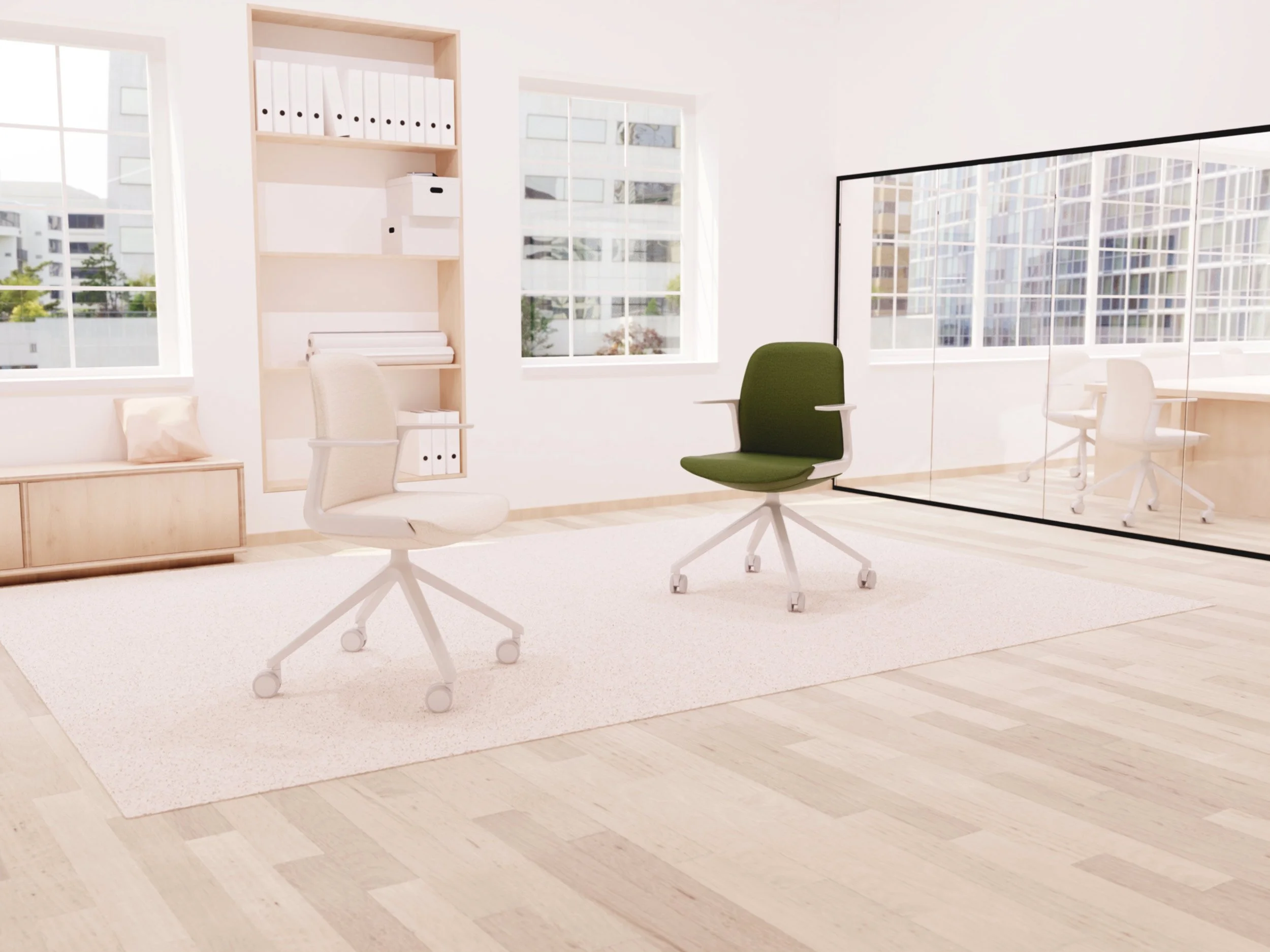 CHRISTOPHER NOBLES Industrial Design