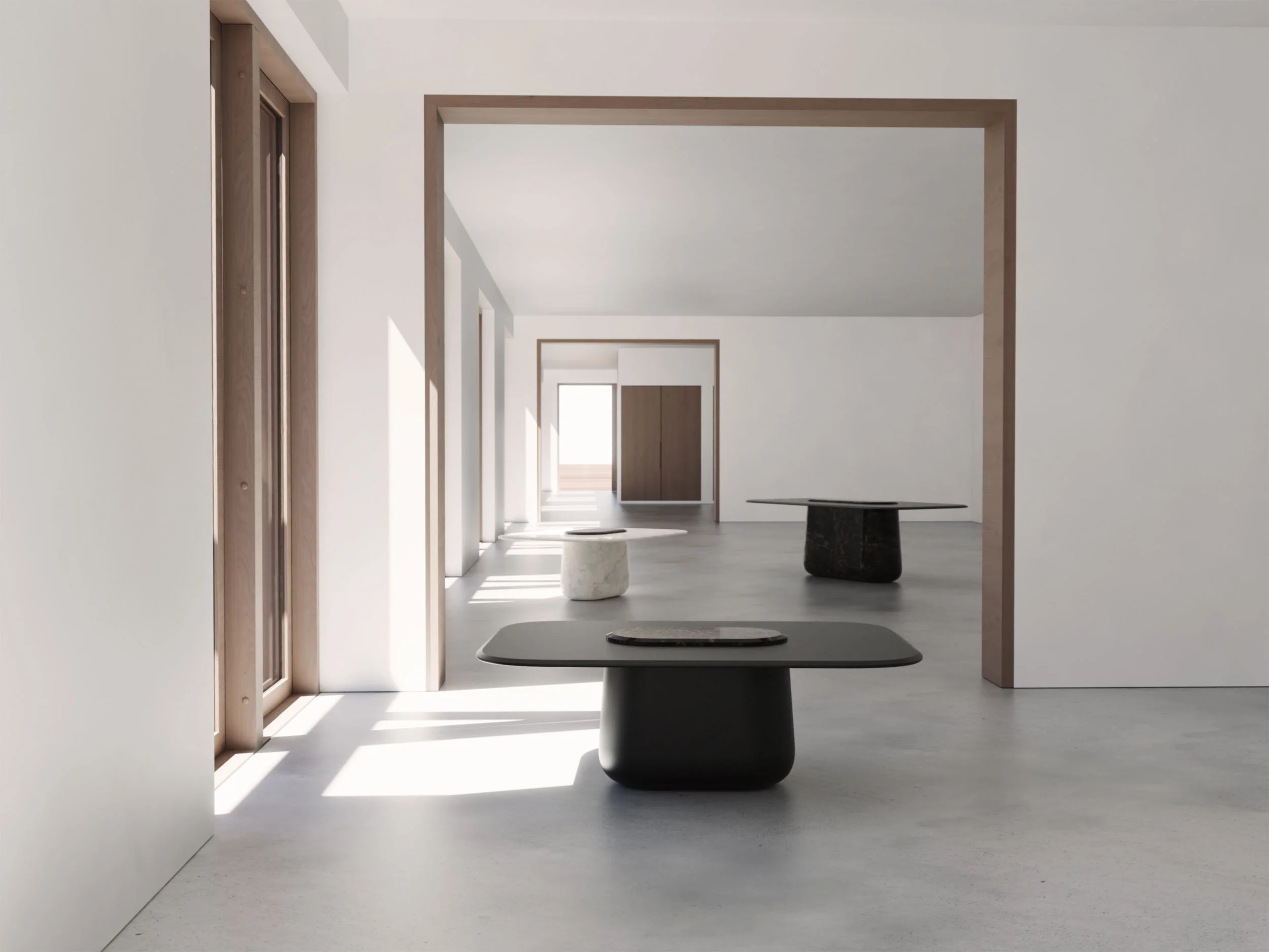 CHRISTOPHER NOBLES Industrial Design