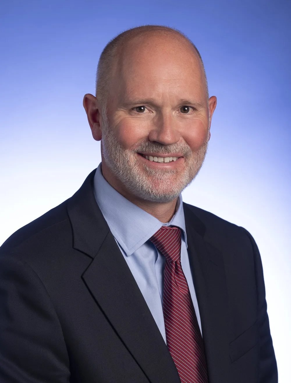 Brian Ragan — Reynolds, Potter, Ragan, & Vandivort PLC