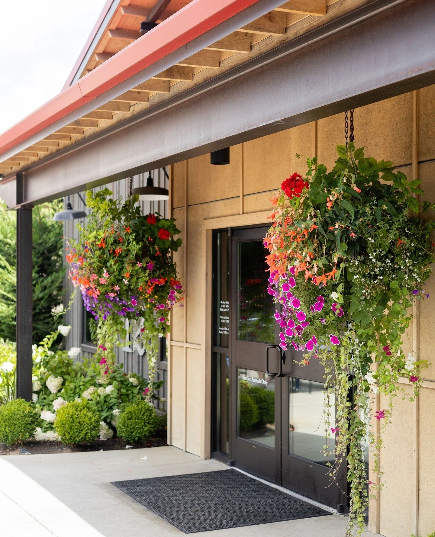 Visit Farm 12 — Farm 12