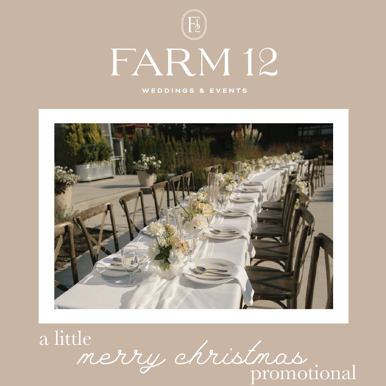 Farm 12 - Venue, Restaurant & Coffee Shop in Puyallup