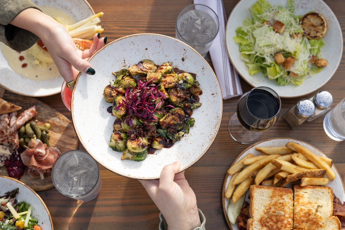 Farm 12 - Venue, Restaurant & Coffee Shop in Puyallup