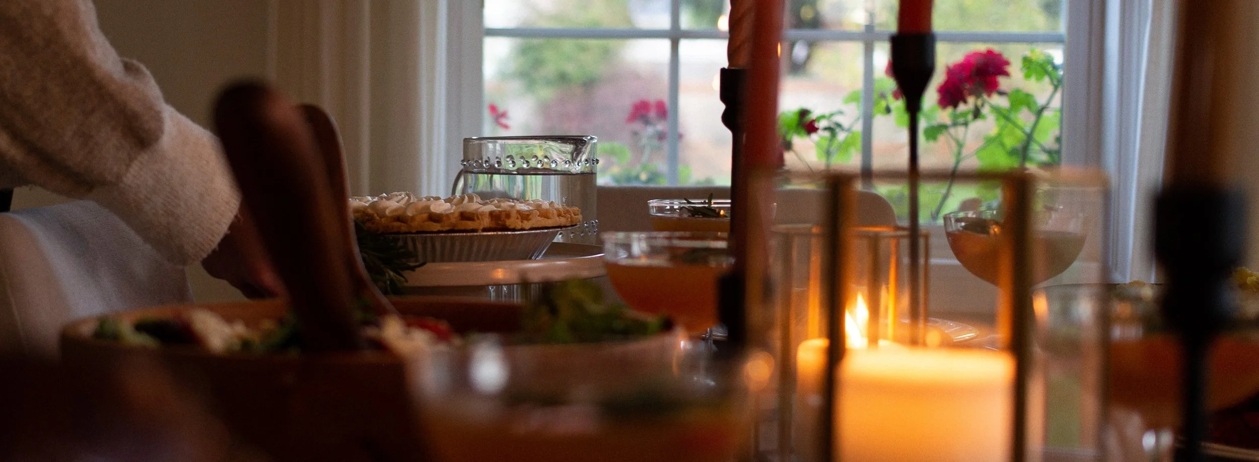 CATERING — Farm 12