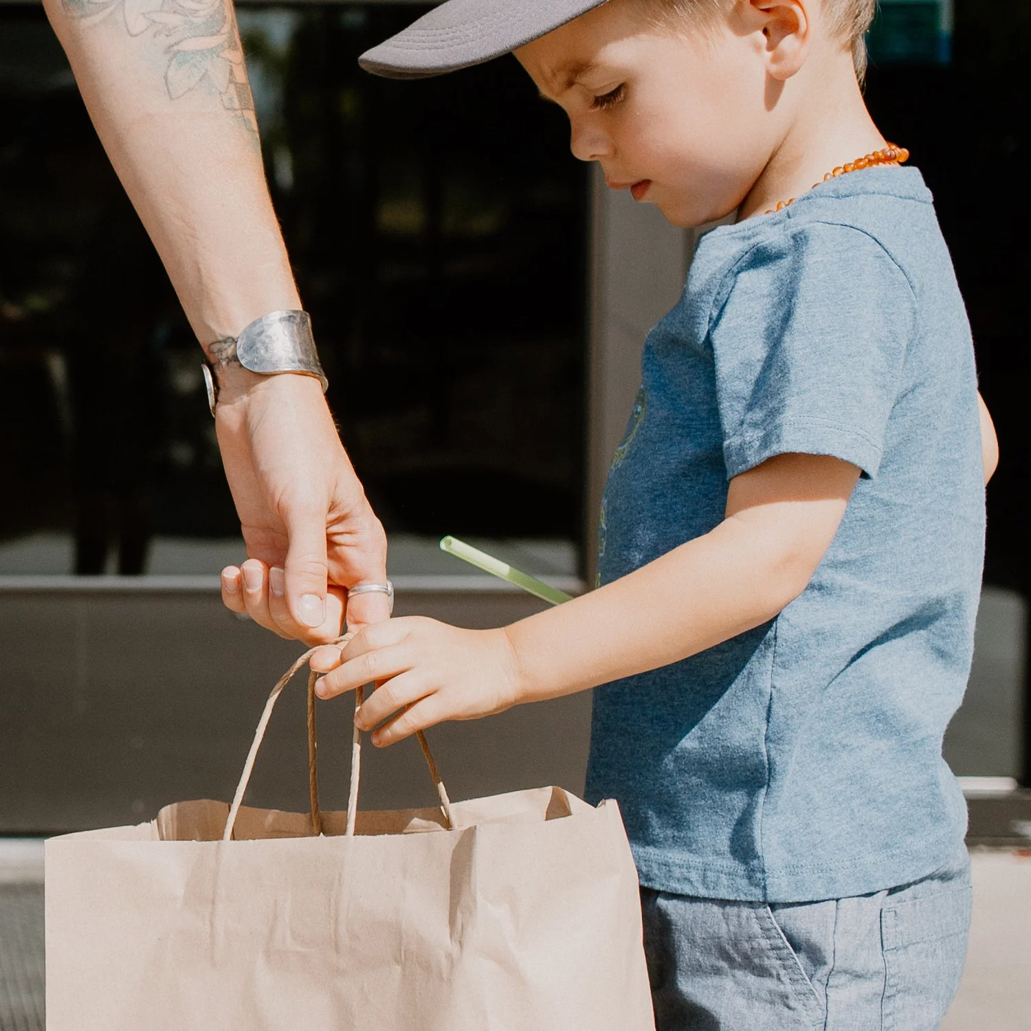 Meet our Family — Farm 12