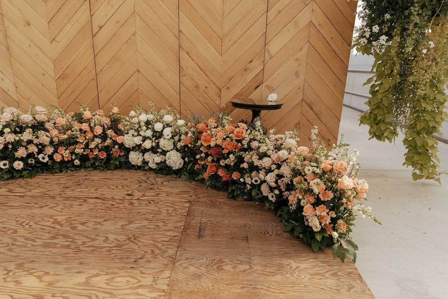 Weddings — Farm 12