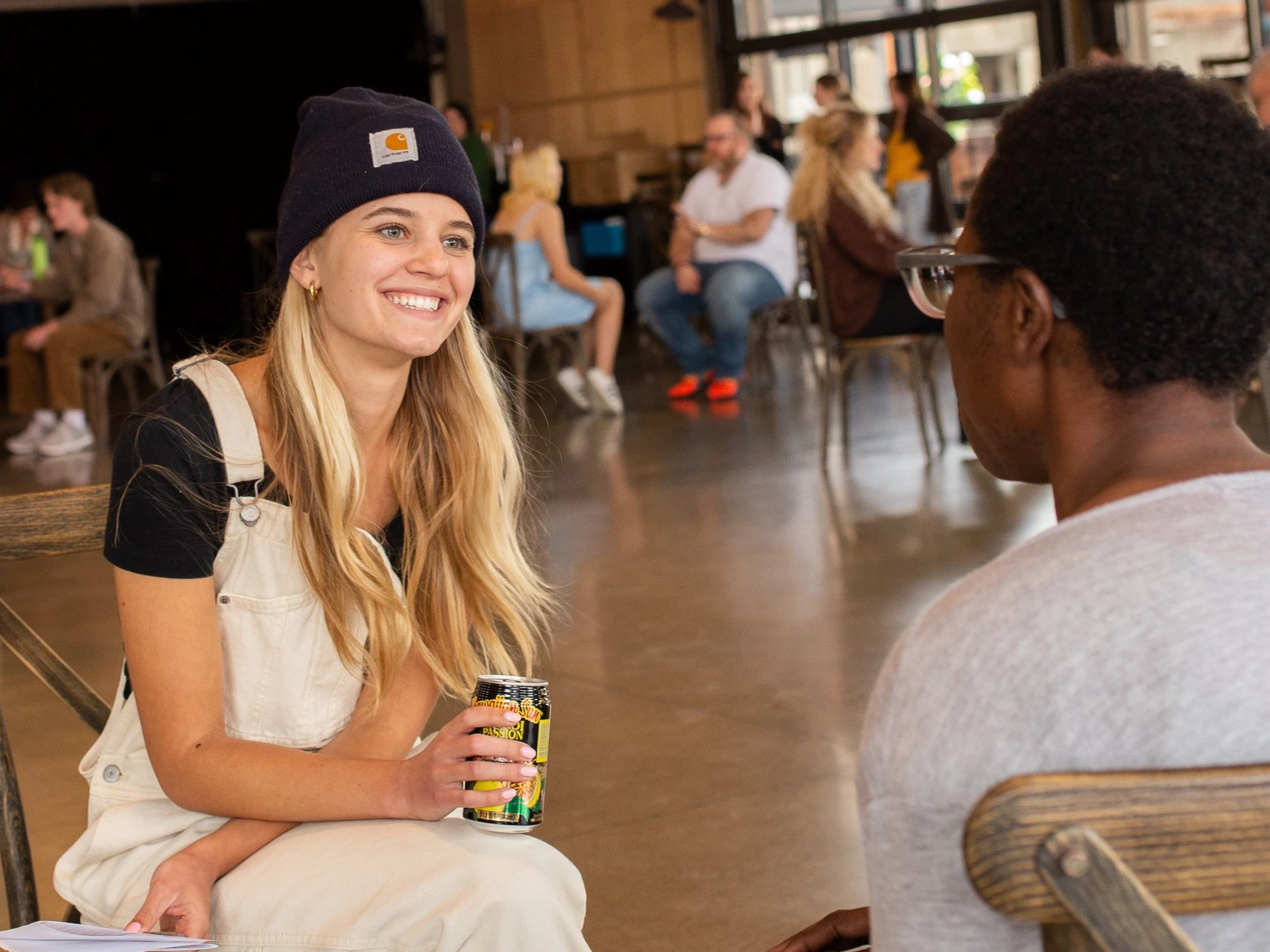 Visit Farm 12 — Farm 12