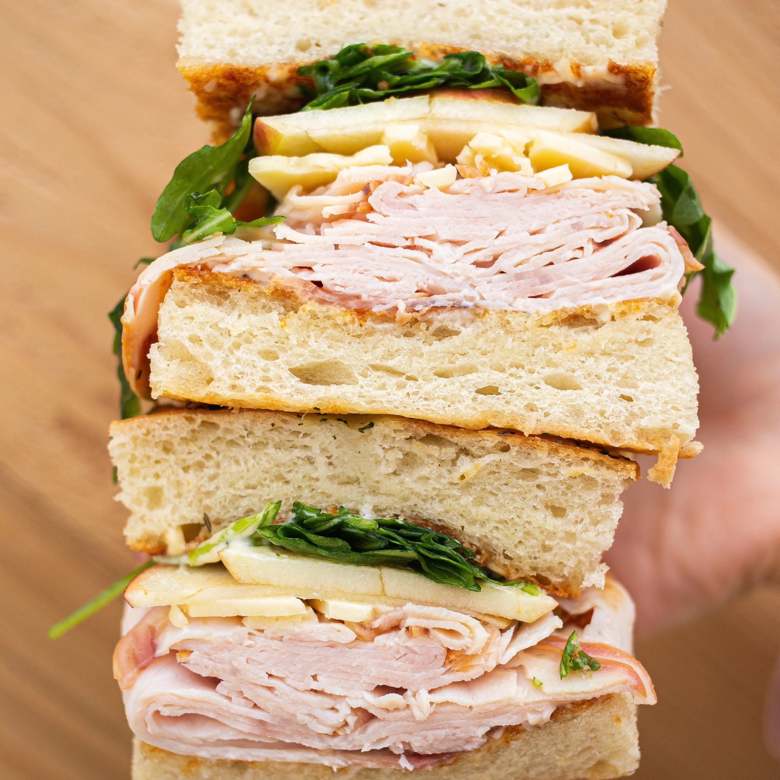 CATERING — Farm 12