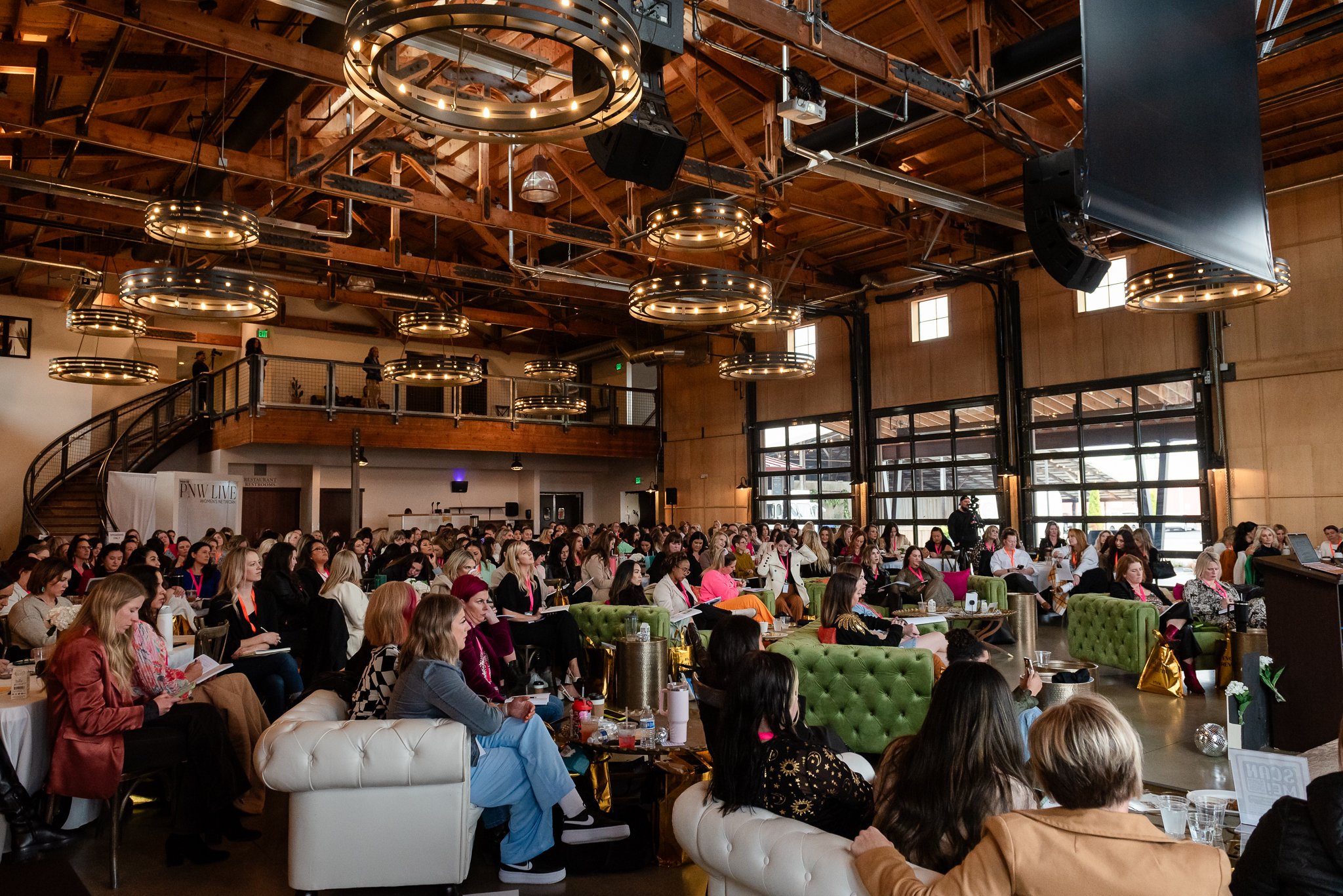 Events at Farm 12 — Farm 12