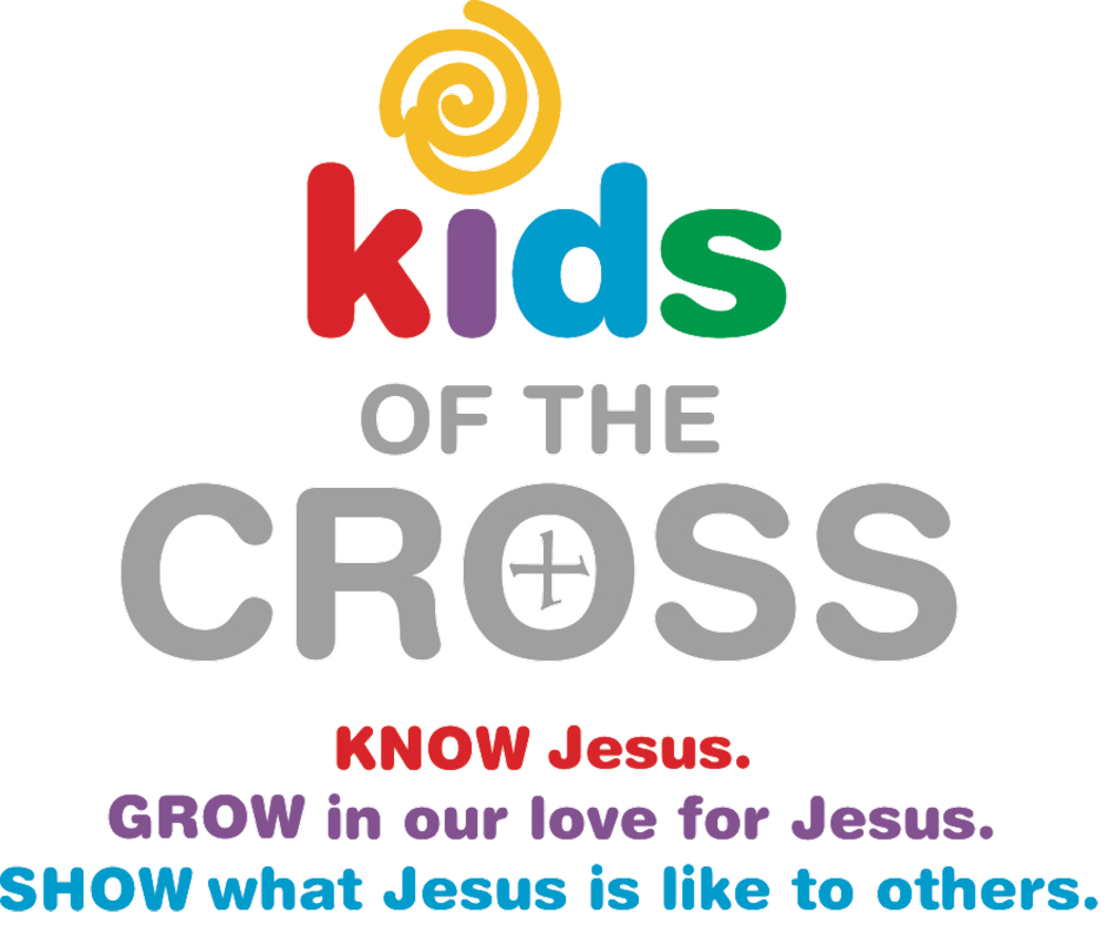 Kids — Church of the Cross
