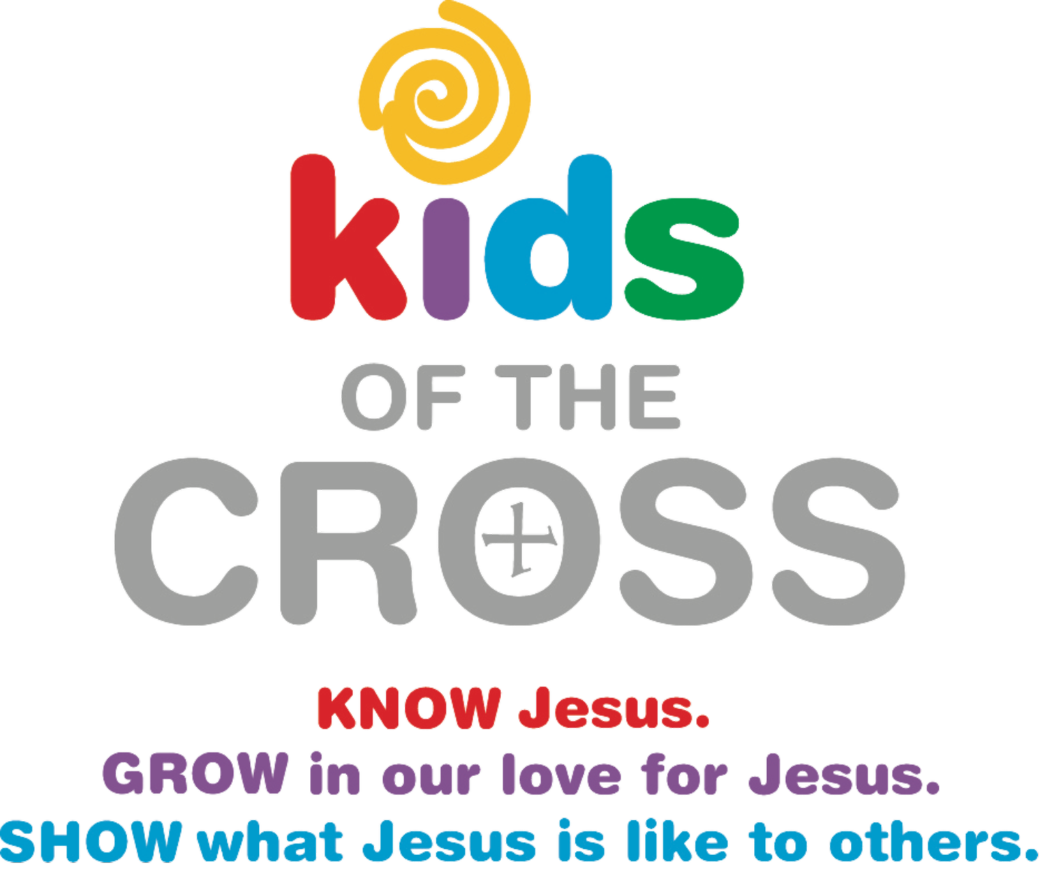 Kids — Church of the Cross