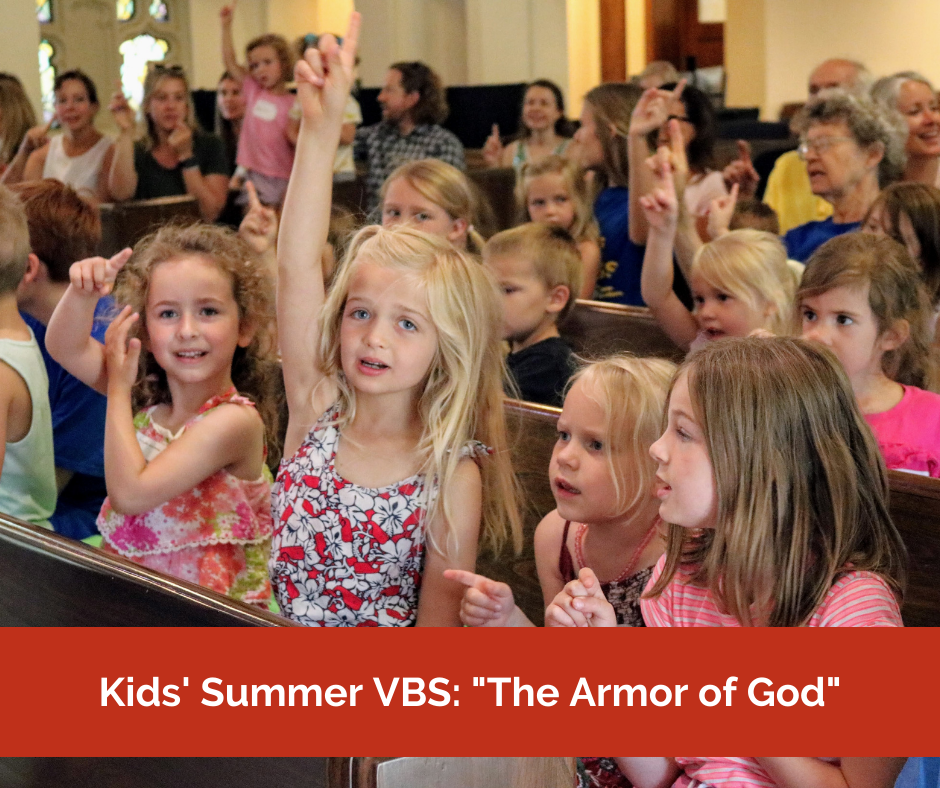 Church of the Cross - Hopkins, Minnesota