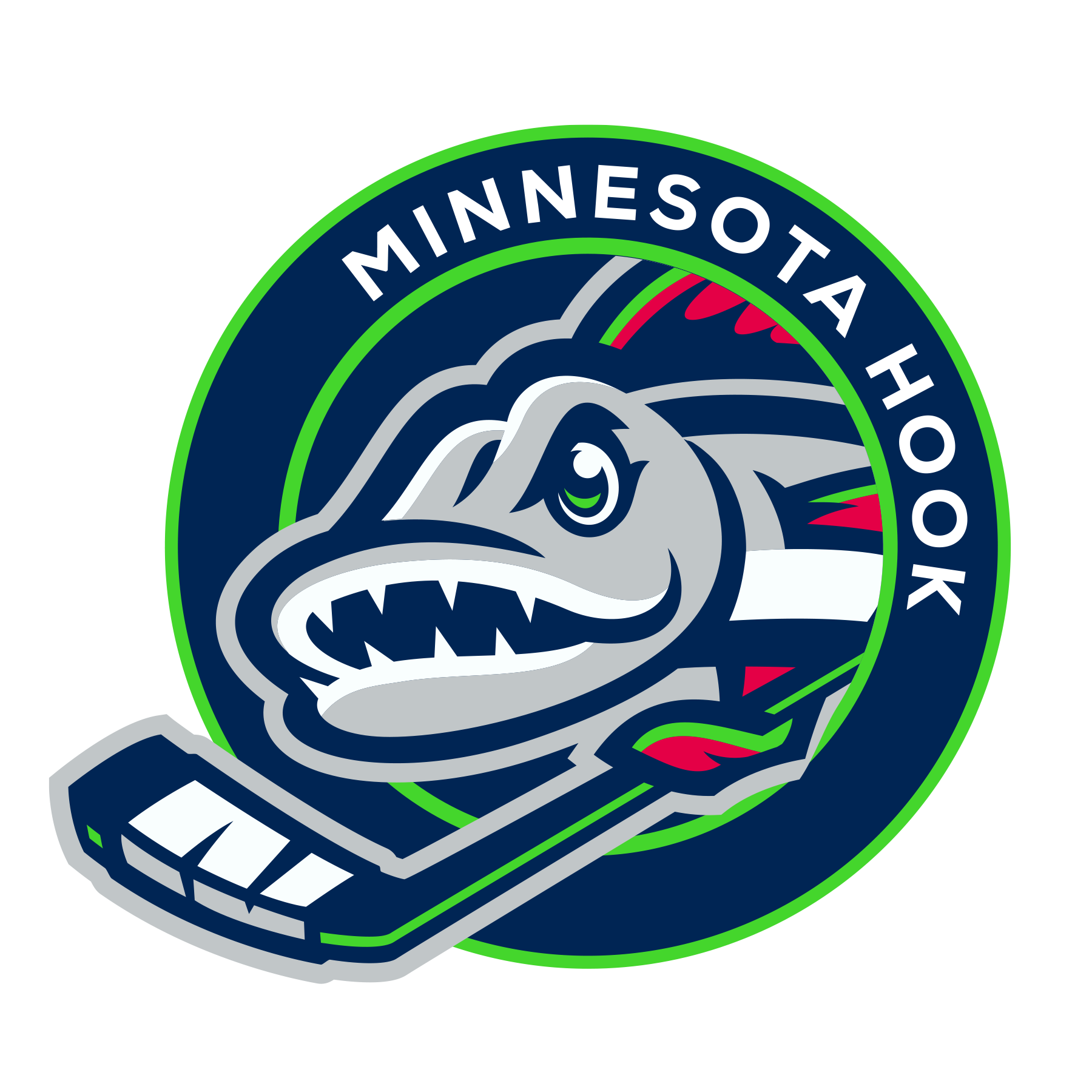 Team Branding — Hockey Innovations