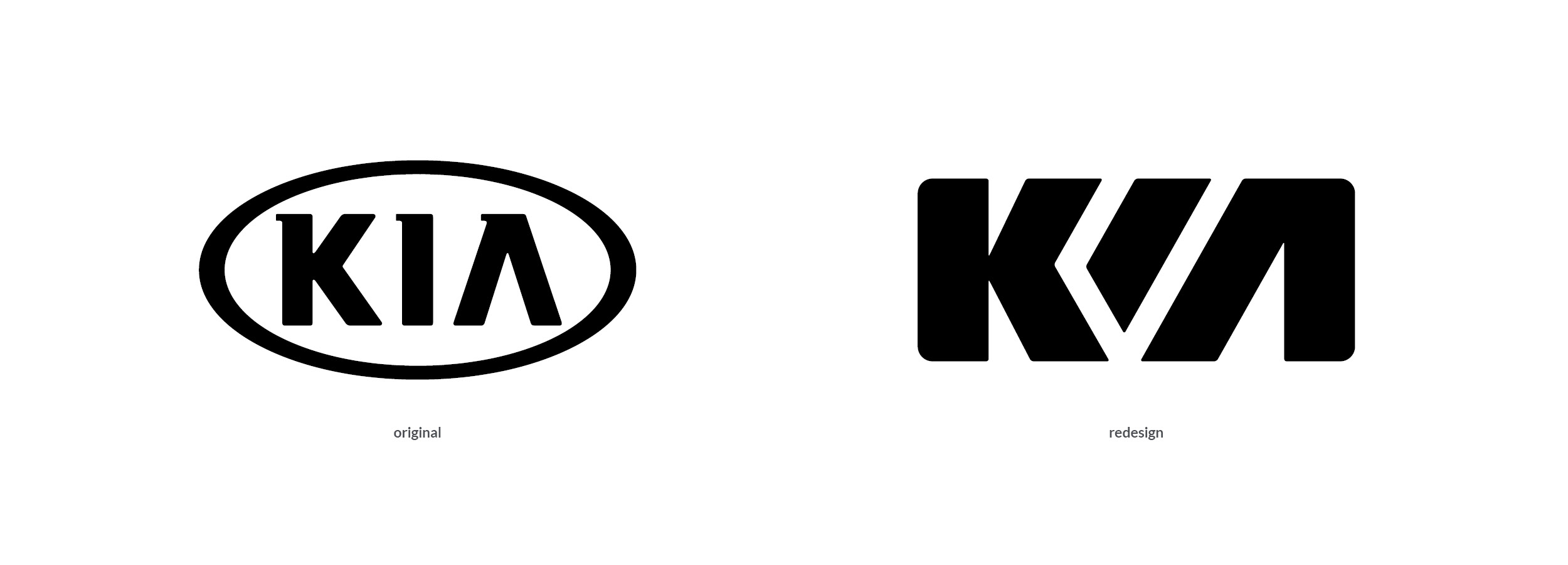 Kia Motors Brand Redesign — Jan Sto. Domingo