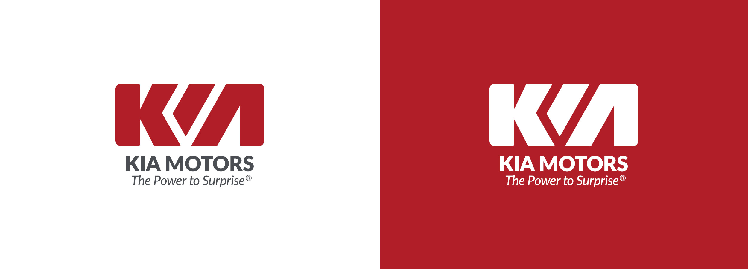 Kia Motors Brand Redesign — Jan Sto. Domingo