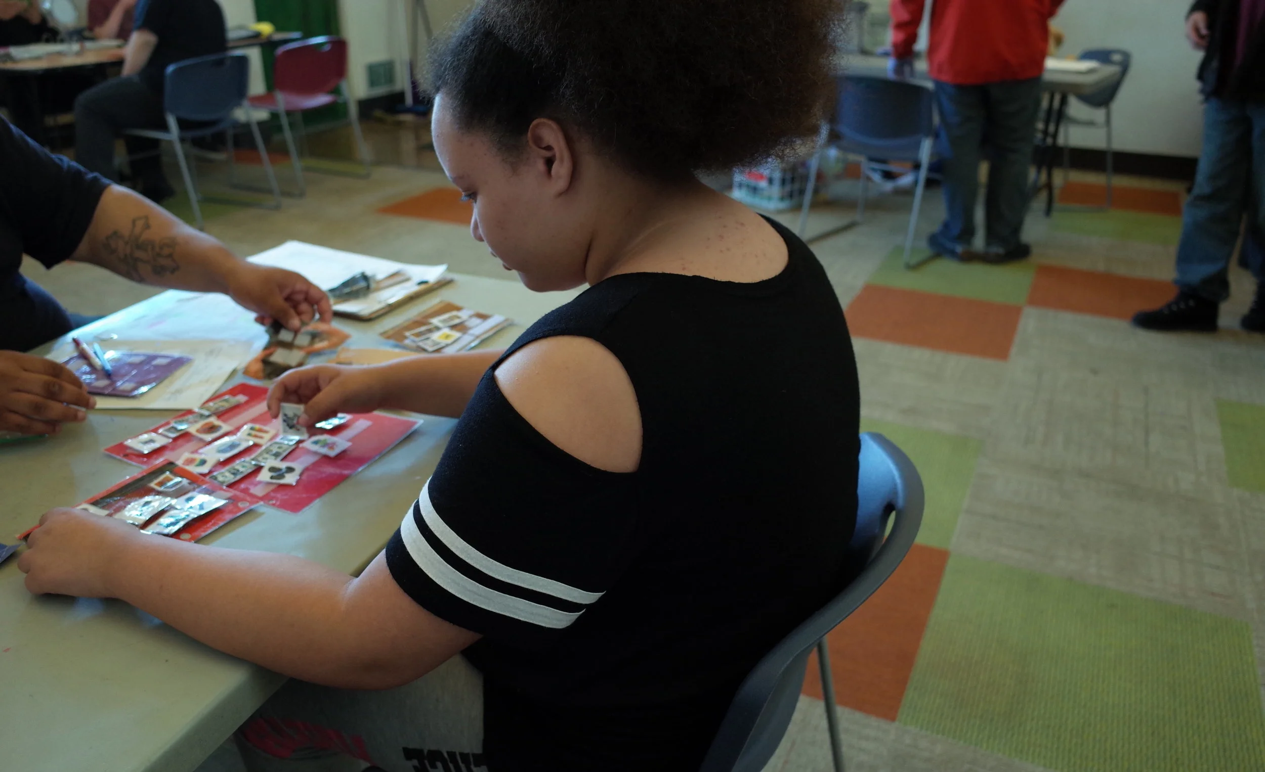 Services — Applied Behavior Consultants