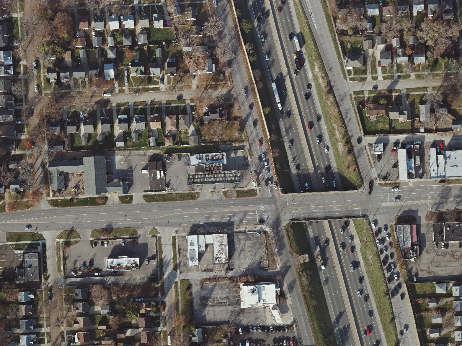 Photogrammetry — BPS Mapping