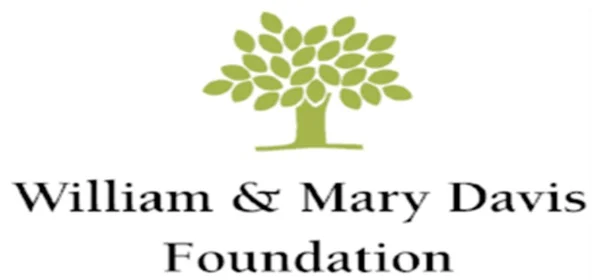 Our Visionaries — William & Mary Davis Foundation