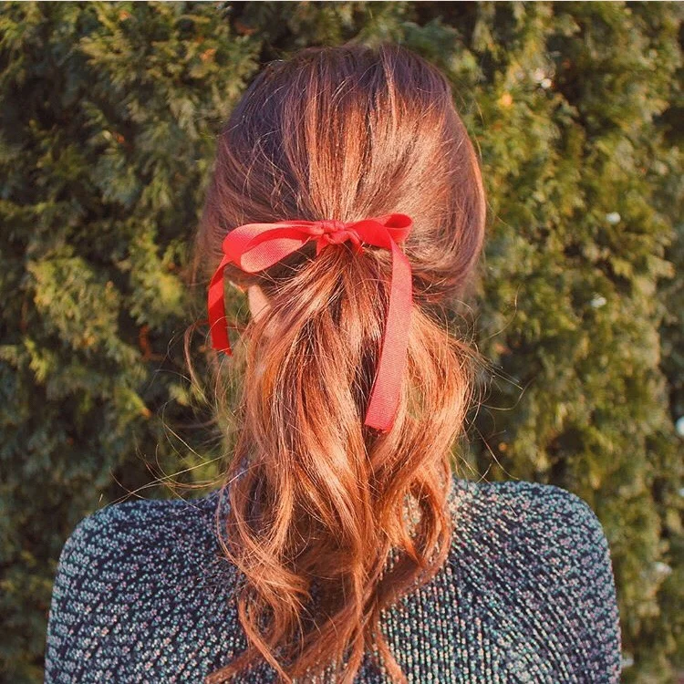Brigitte Bardot Hair Headband