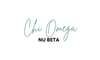 Chi Omega — THE UNIVERSITY OF ALABAMA PANHELLENIC ASSOCIATION