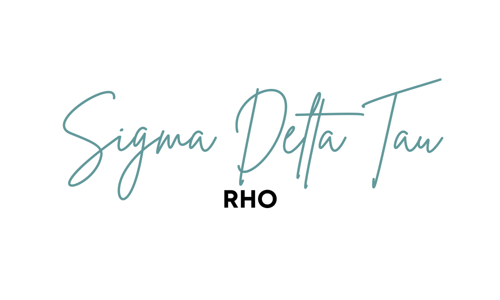 Sigma Delta Tau — THE UNIVERSITY OF ALABAMA PANHELLENIC ASSOCIATION