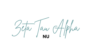 Zeta Tau Alpha — THE UNIVERSITY OF ALABAMA PANHELLENIC ASSOCIATION