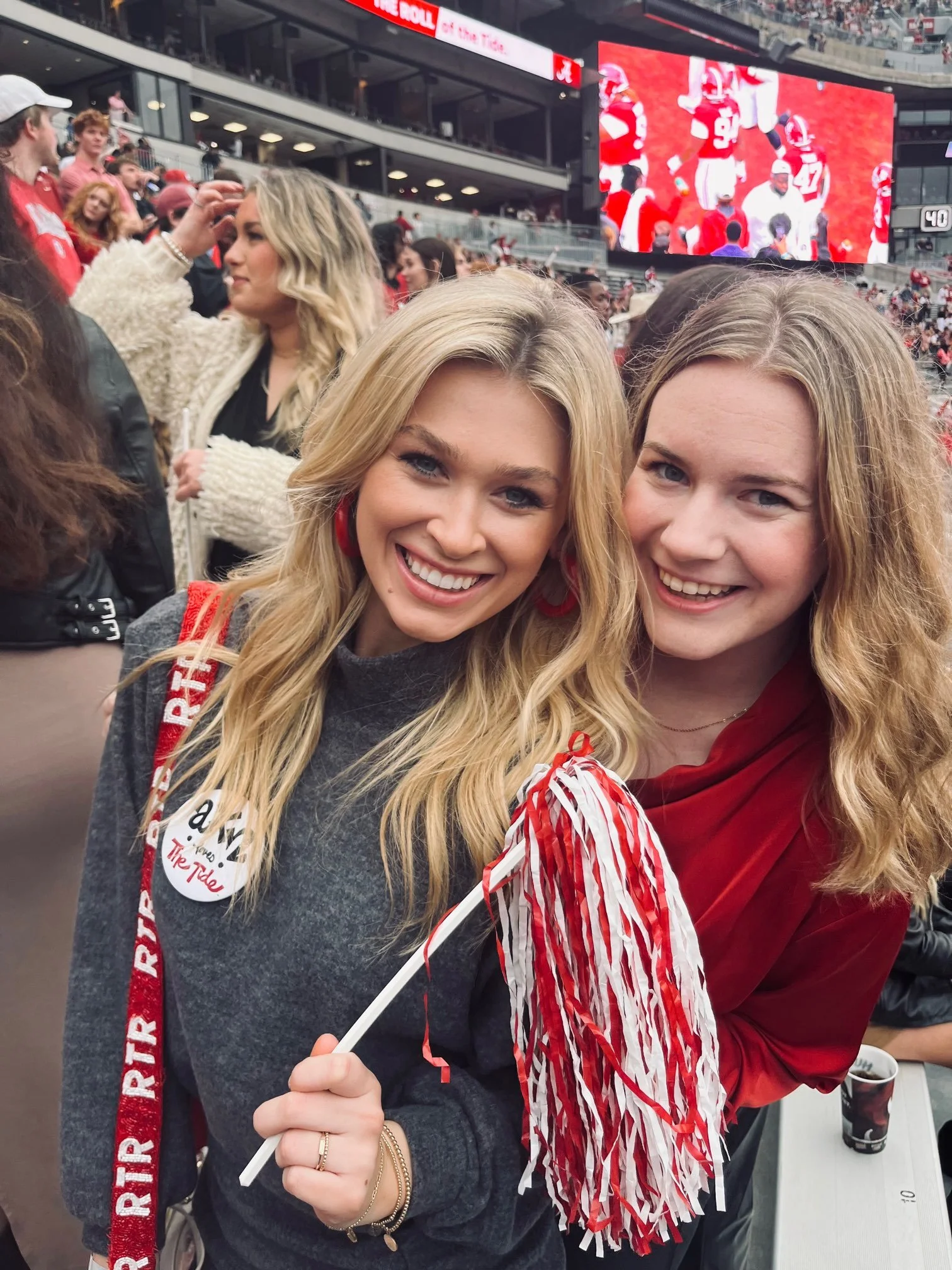 Alpha Chi Omega — THE UNIVERSITY OF ALABAMA PANHELLENIC ASSOCIATION