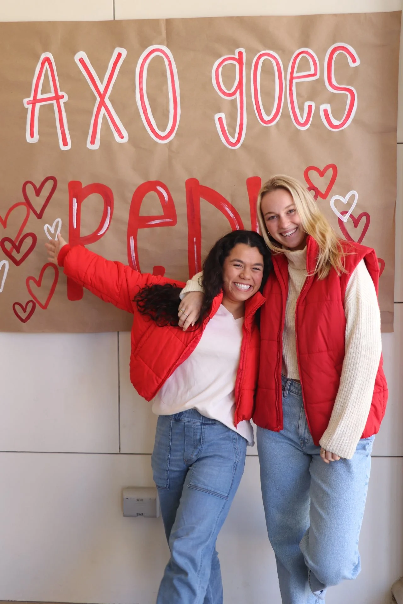 Alpha Chi Omega — THE UNIVERSITY OF ALABAMA PANHELLENIC ASSOCIATION