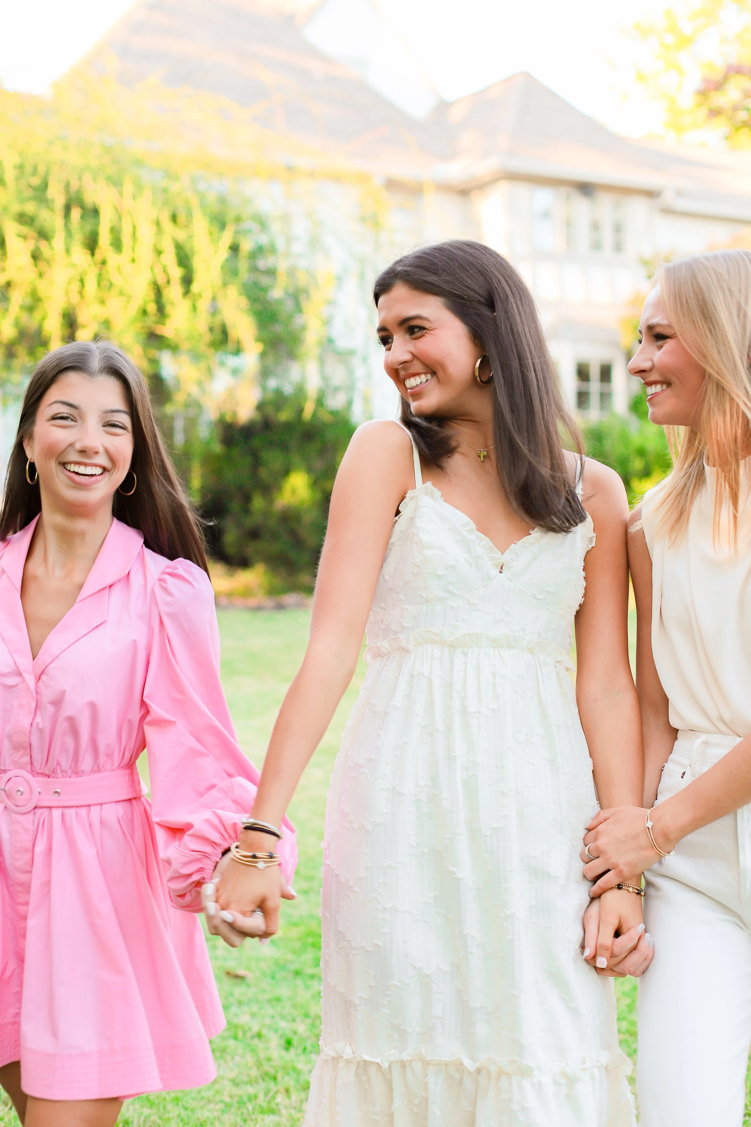 Alpha Chi Omega — THE UNIVERSITY OF ALABAMA PANHELLENIC ASSOCIATION
