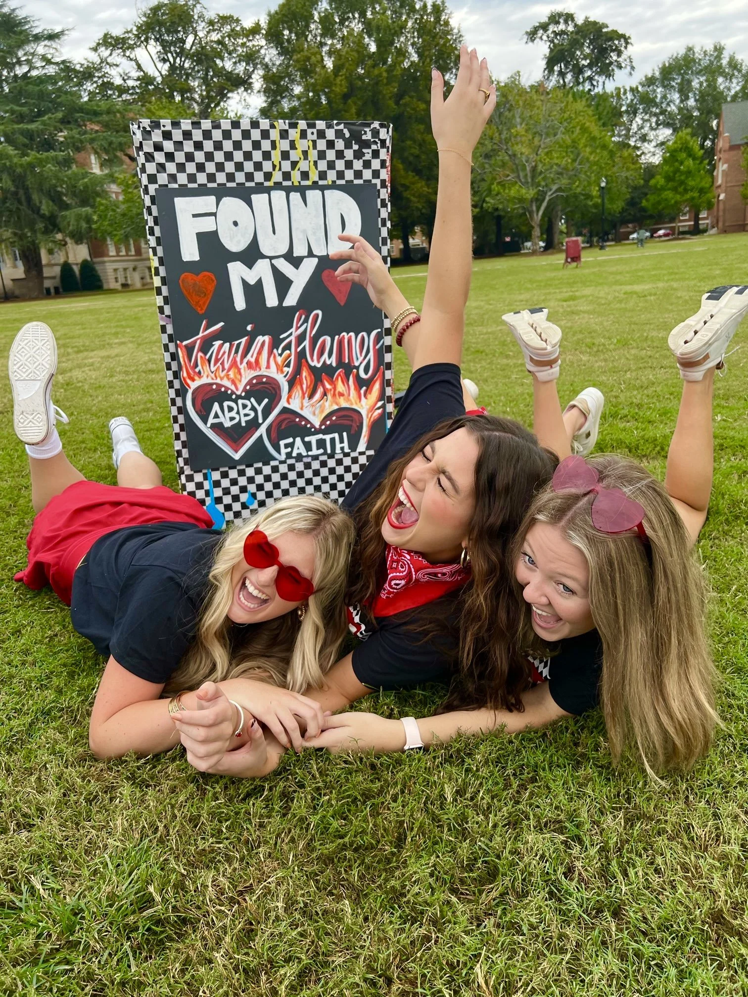 Alpha Delta Pi — THE UNIVERSITY OF ALABAMA PANHELLENIC ASSOCIATION