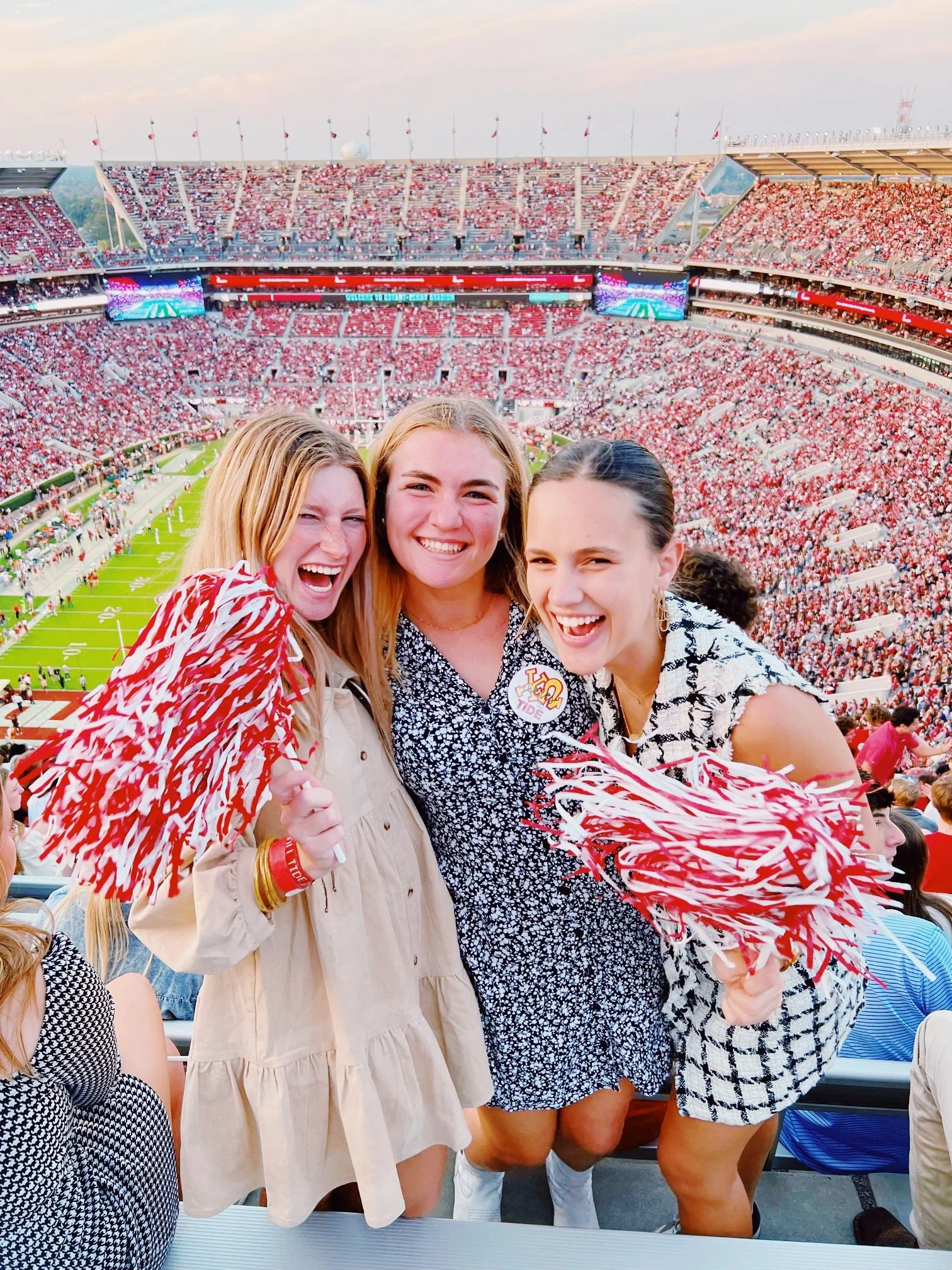 Chi Omega — THE UNIVERSITY OF ALABAMA PANHELLENIC ASSOCIATION