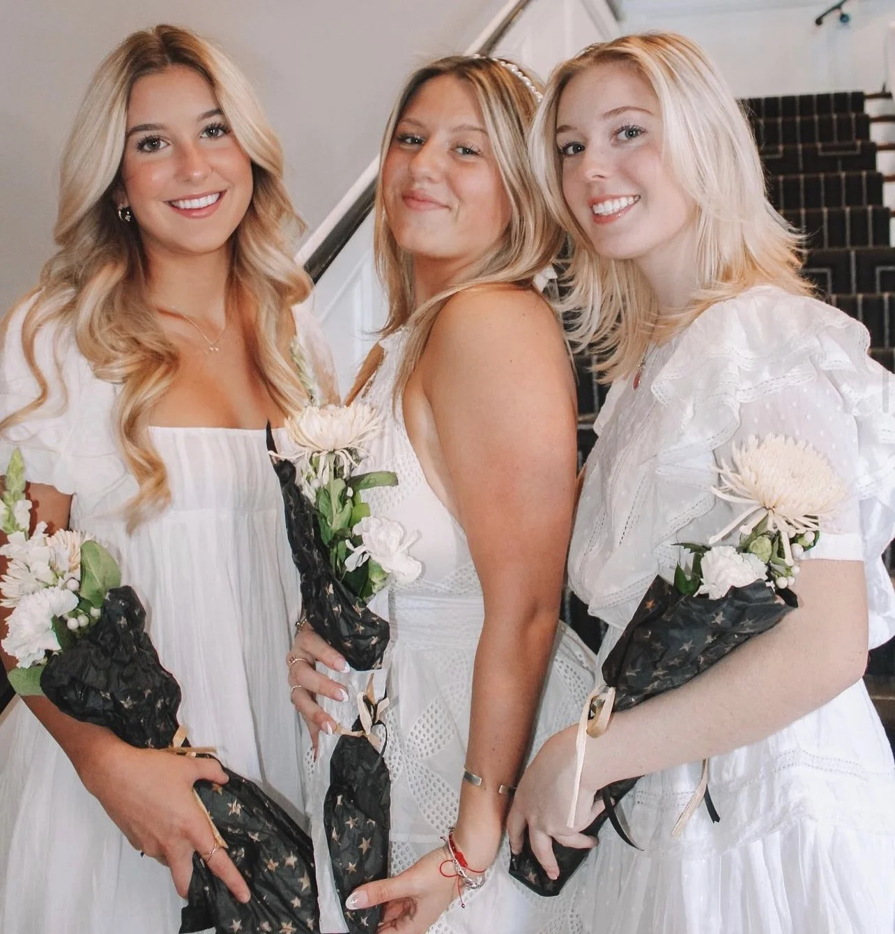 Kappa Alpha Theta — THE UNIVERSITY OF ALABAMA PANHELLENIC ASSOCIATION